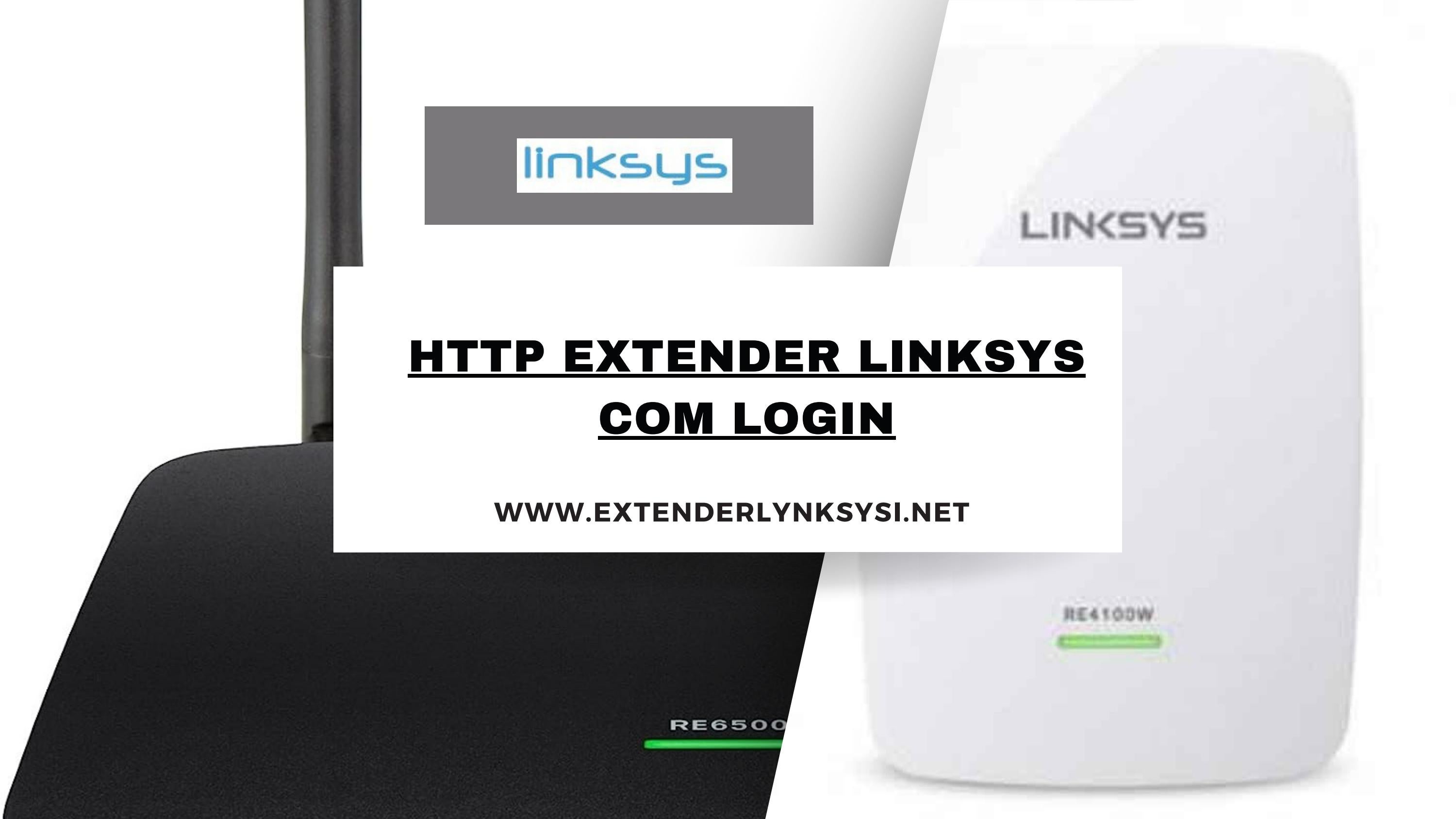 Http Extender Linksys Com Login by extenderlynksysi - Issuu