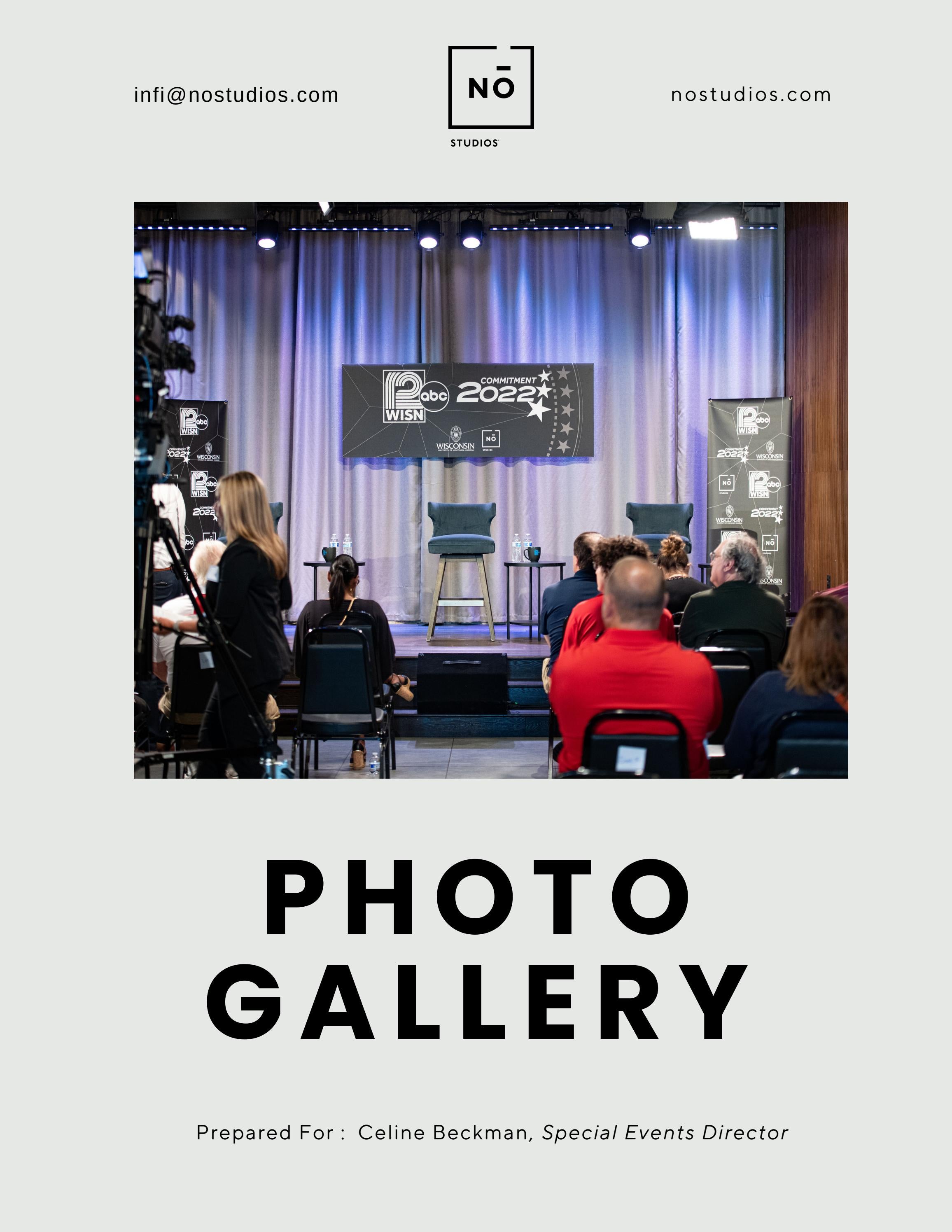 Photo Gallery by NO Studios - Issuu