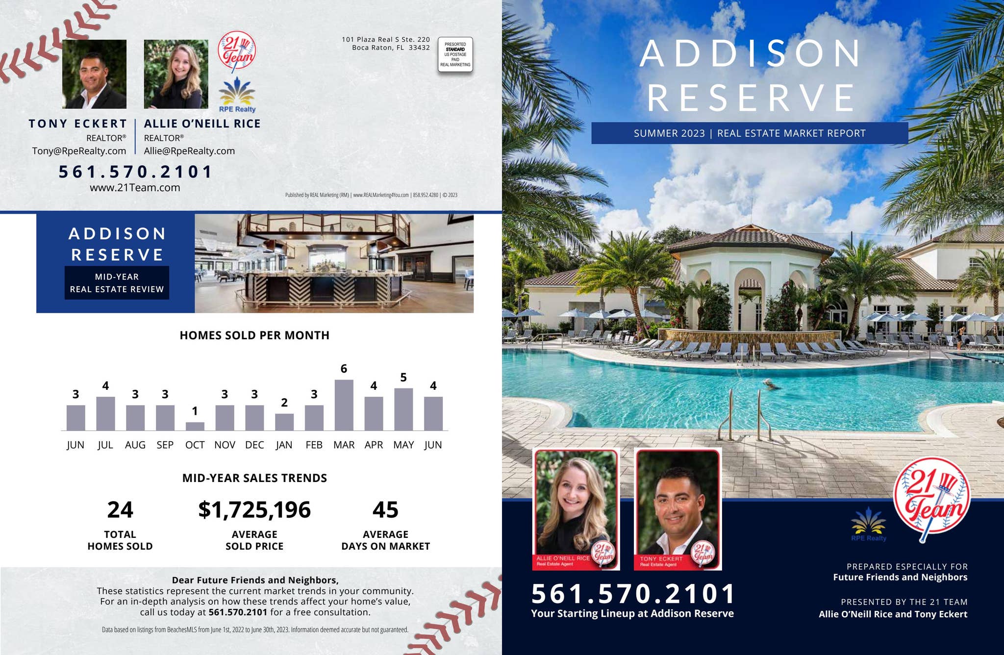 Tracy-Eckert-Addison Reserve-AMR-Jul23_Email by REAL Marketing - Issuu