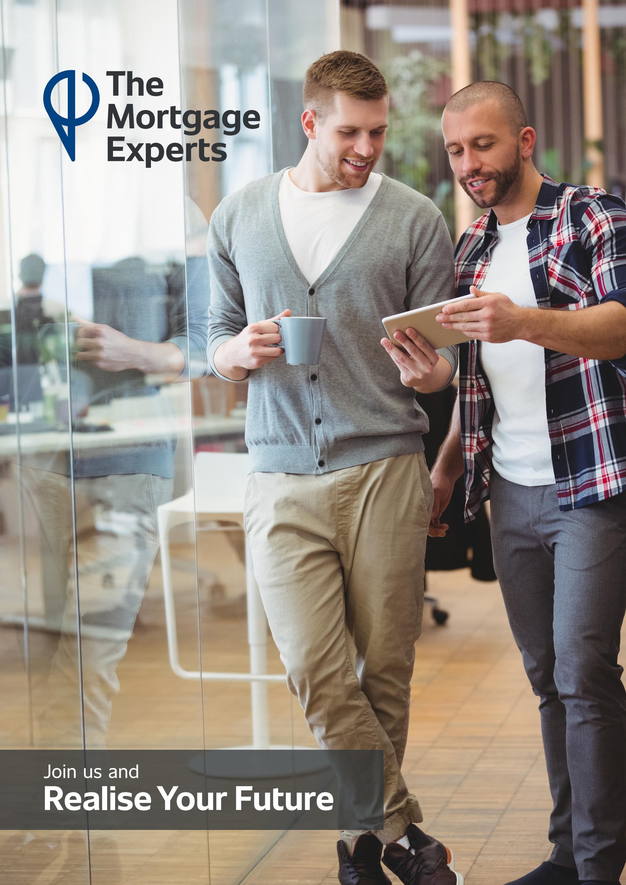 The Mortgage Experts by James Stuart Rowe - Issuu