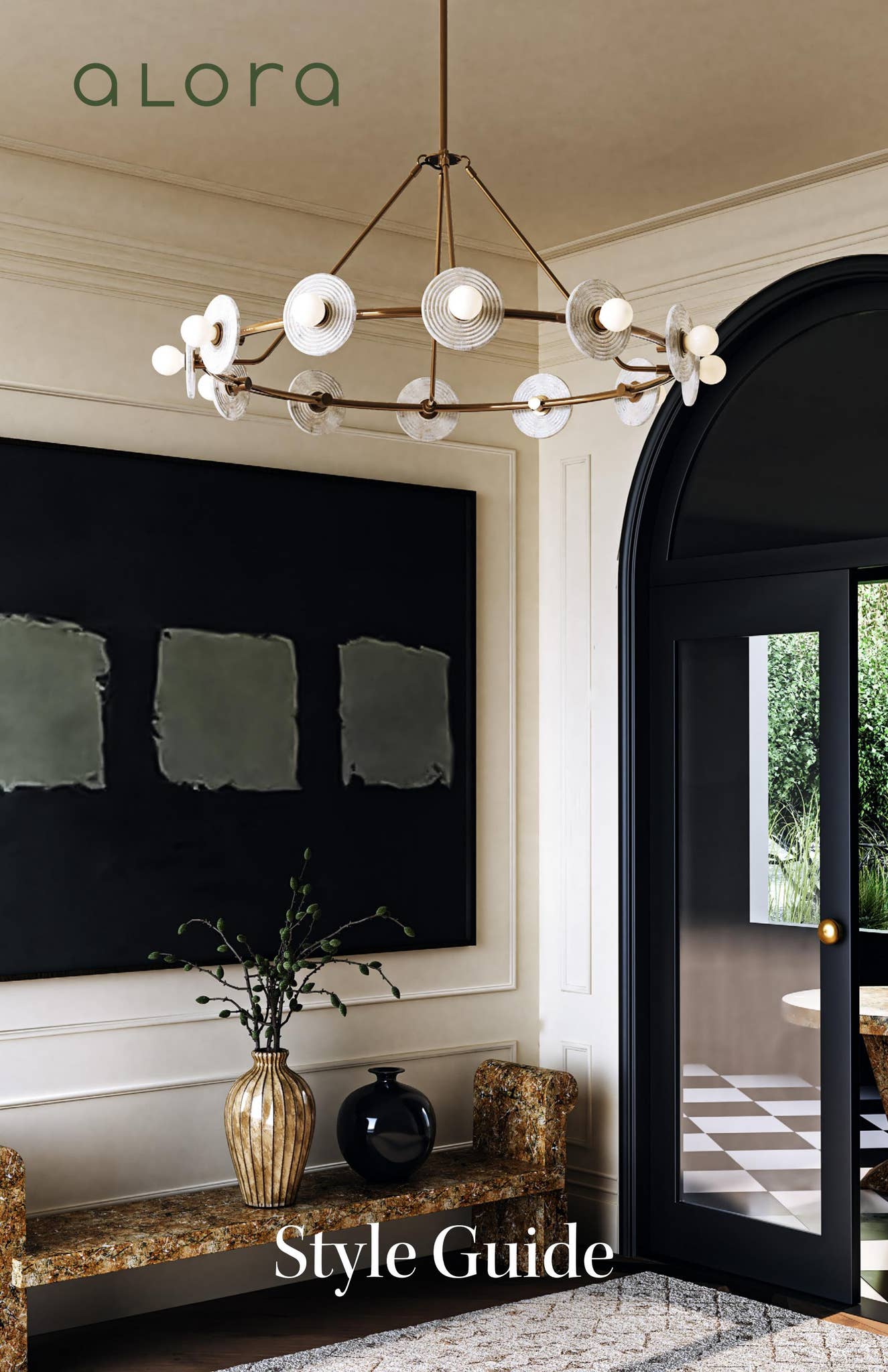 2023 Alora Style Guide by kuzcolighting - Issuu