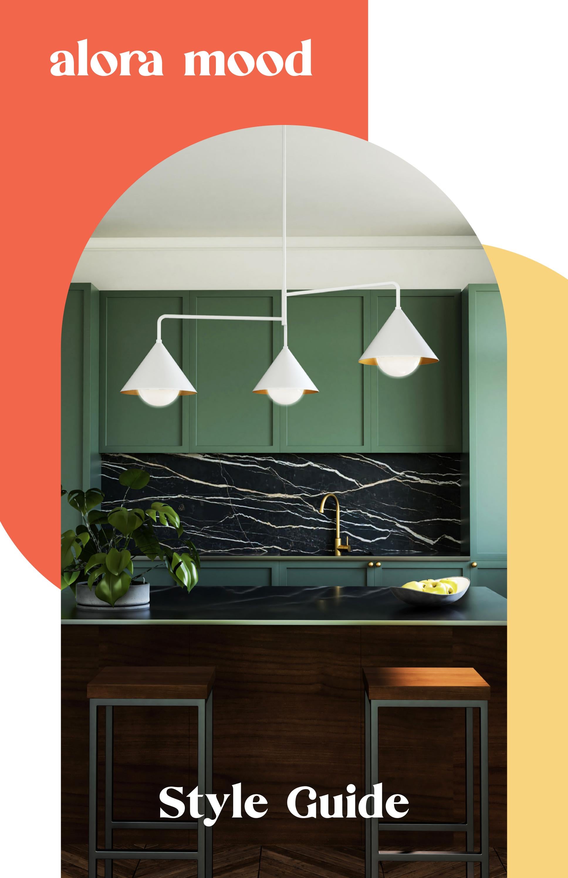 2023 Alora Mood Style Guide by kuzcolighting - Issuu