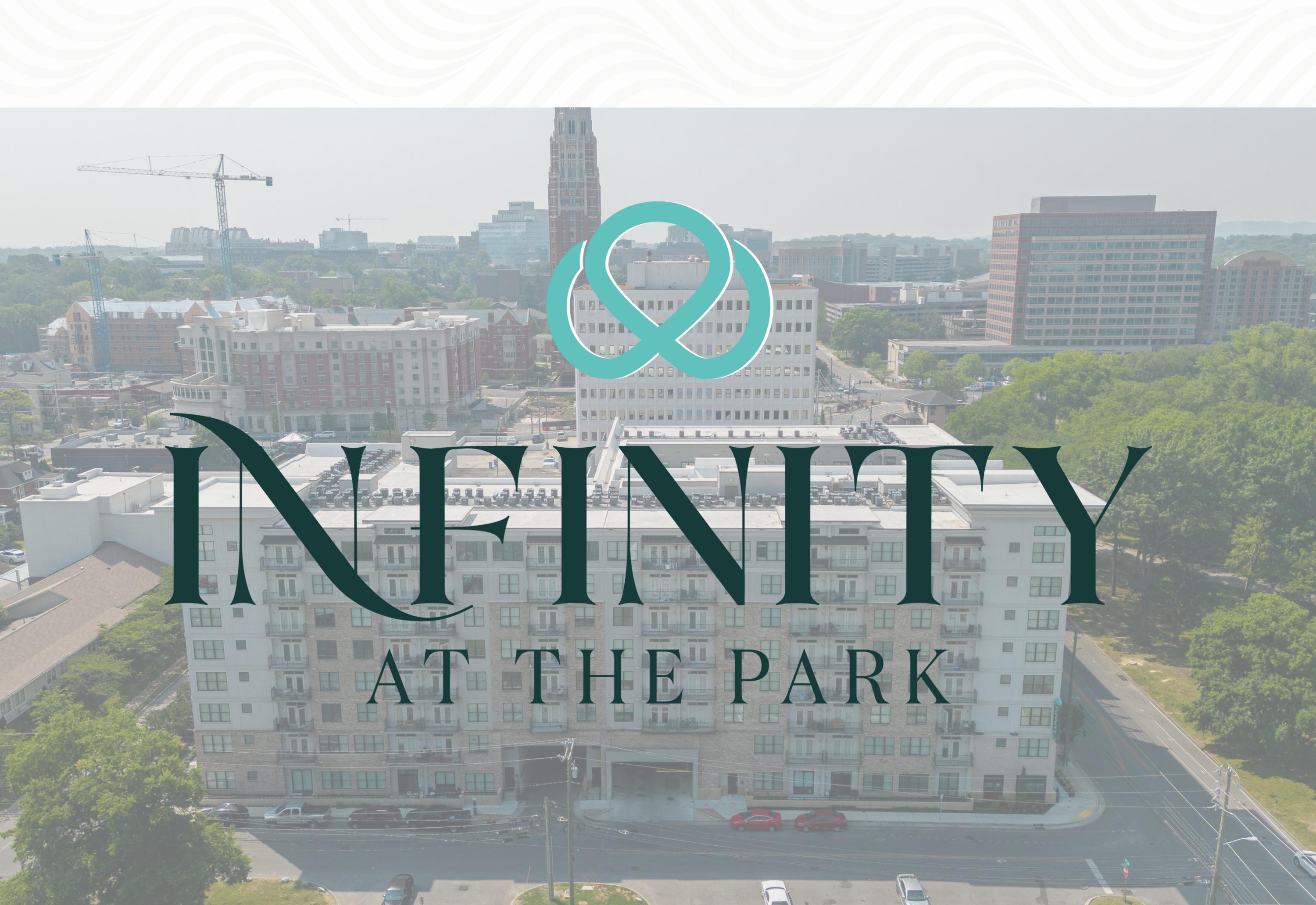 Infinity at The Park - Ebrochure by thedinersteincos - Issuu