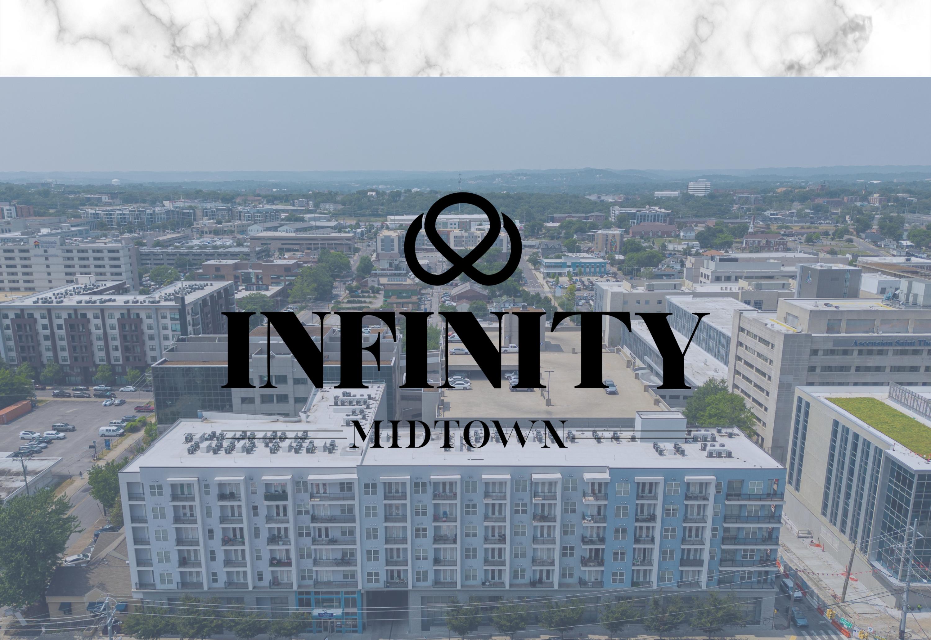 Infinity Midtown - Ebrochure by thedinersteincos - Issuu