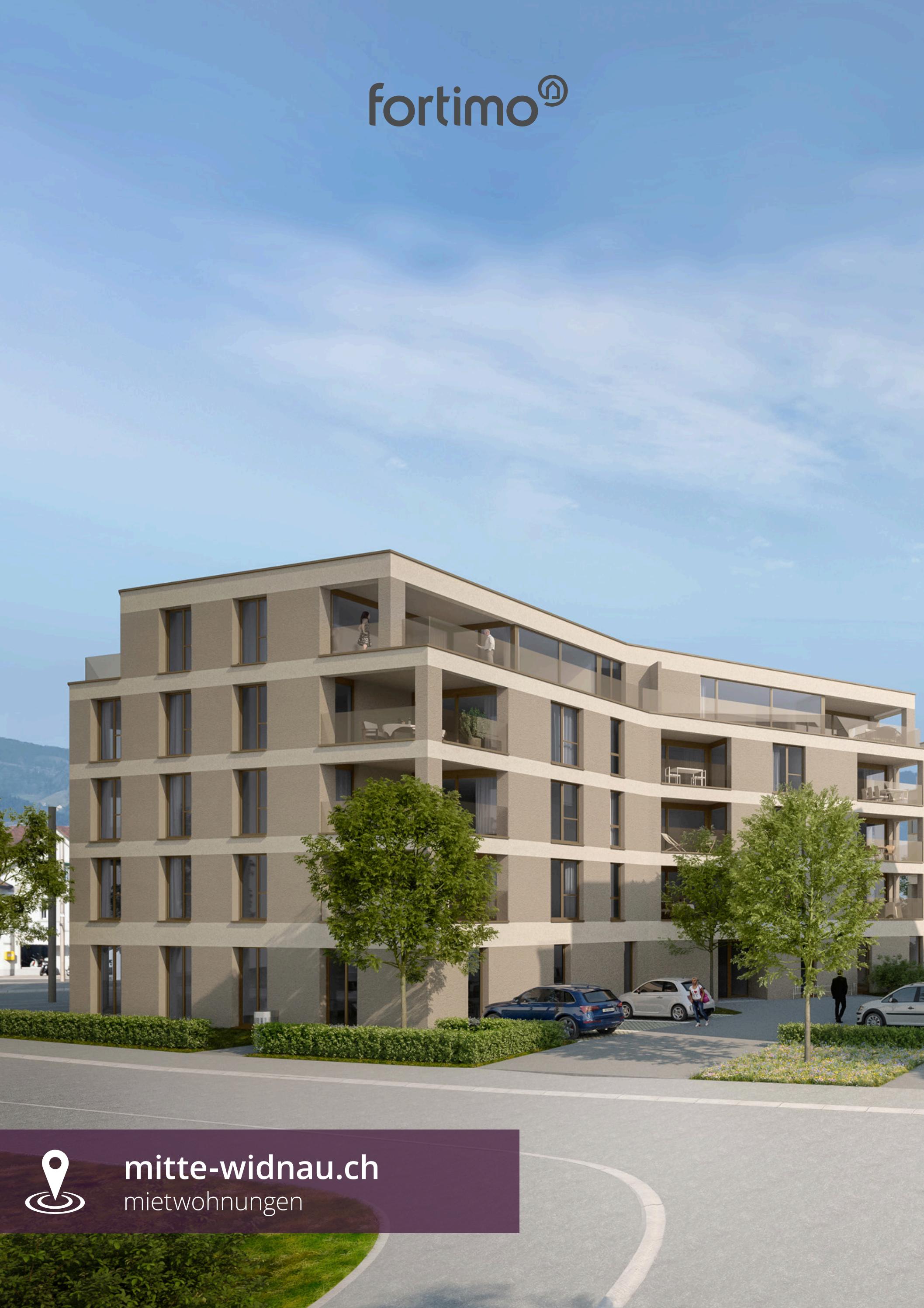 e-paper_mitte-widnau.ch Miete by fortimo.ch - Issuu