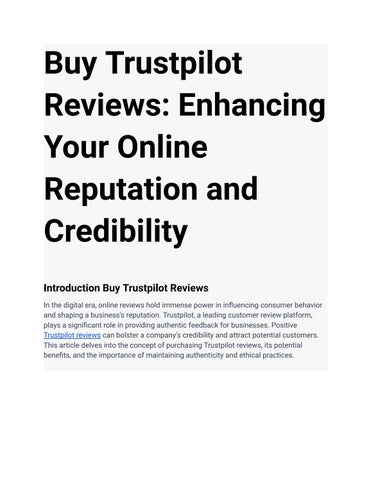 richspantonjr Publisher Publications - Issuu