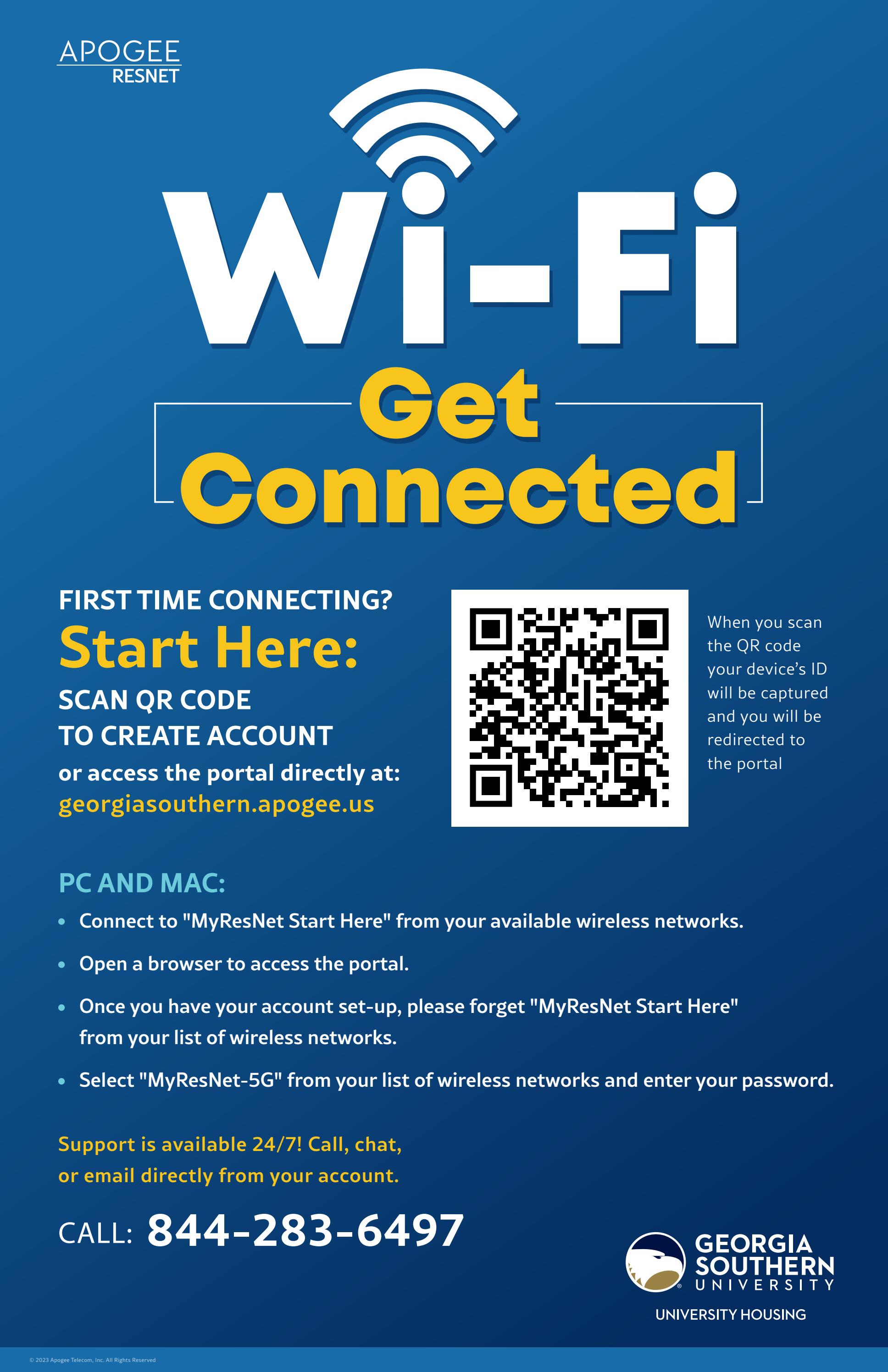 Statesboro Residential Wireless Flyer by GSHousing - Issuu