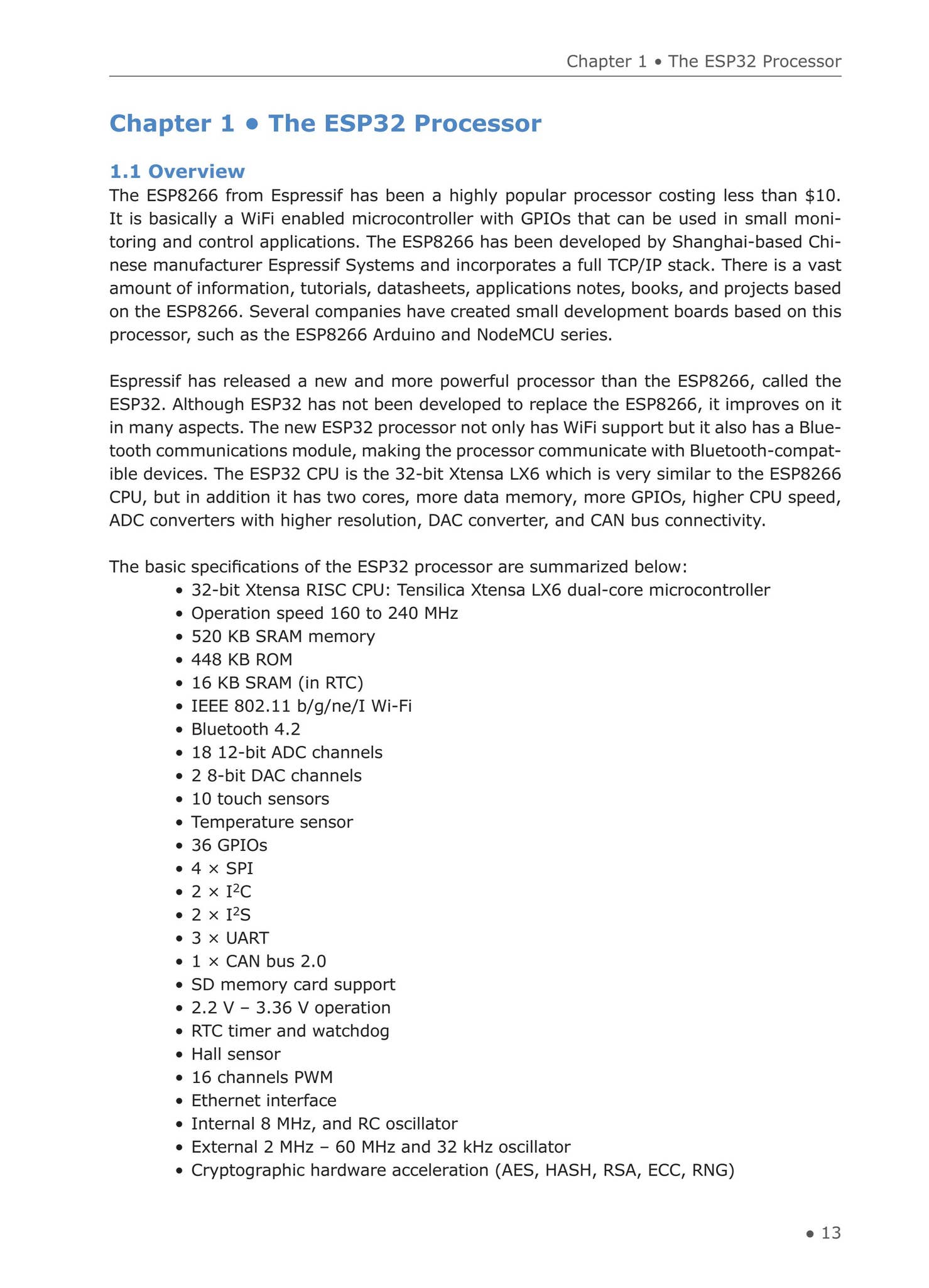 Practical Audio DSP Projects with the ESP32 (Extract) by Elektor - Issuu