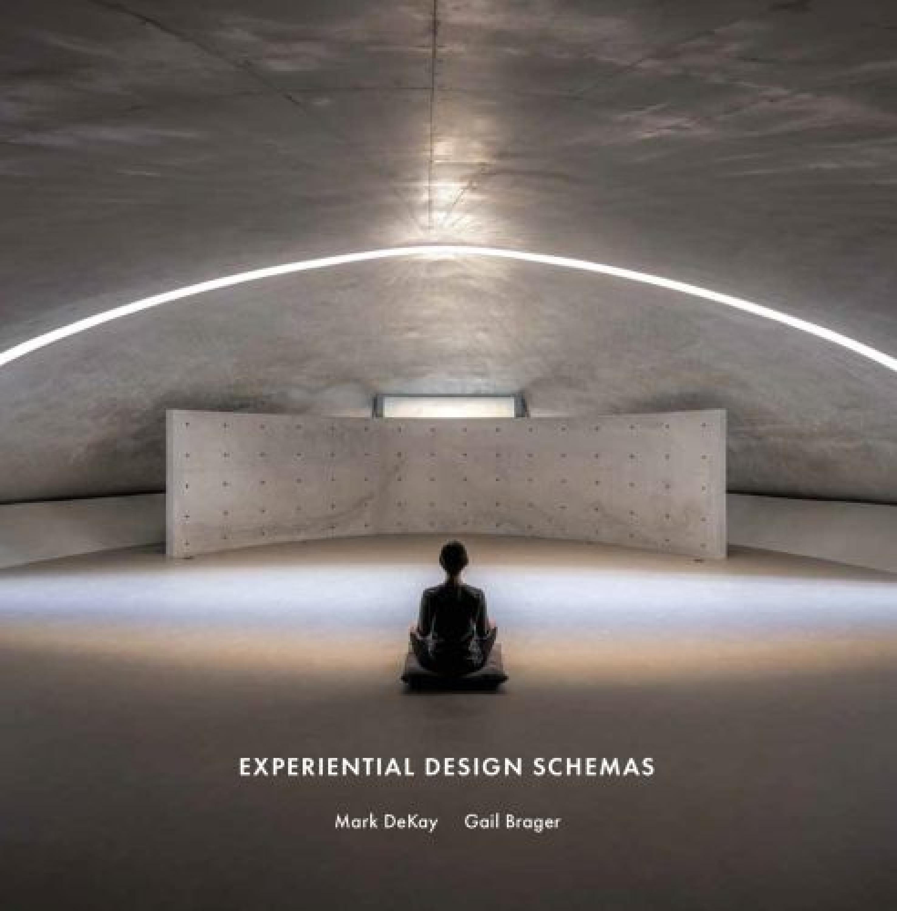 Experiential Design Schemas by ACC Art Books - Issuu