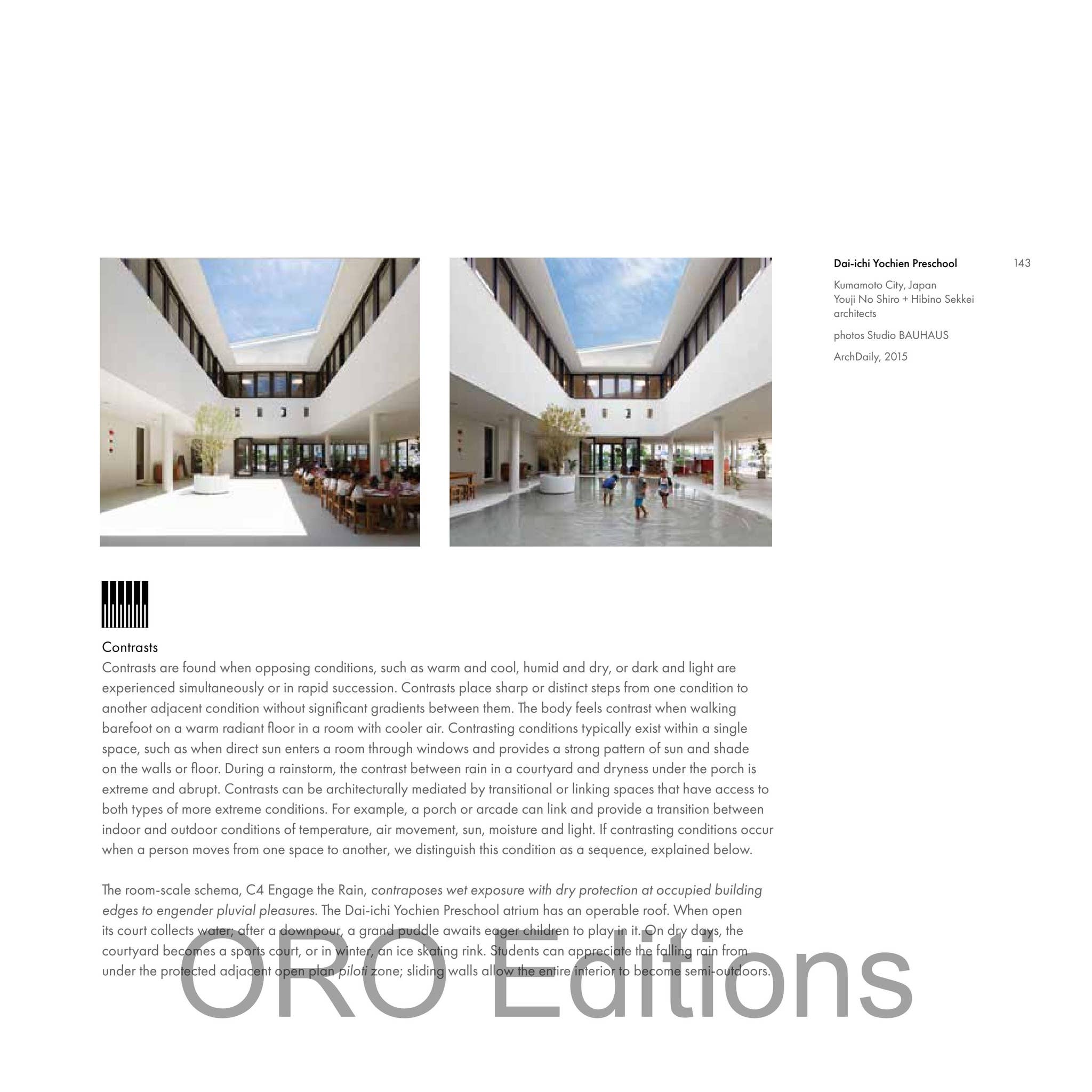 Experiential Design Schemas by ACC Art Books - Issuu