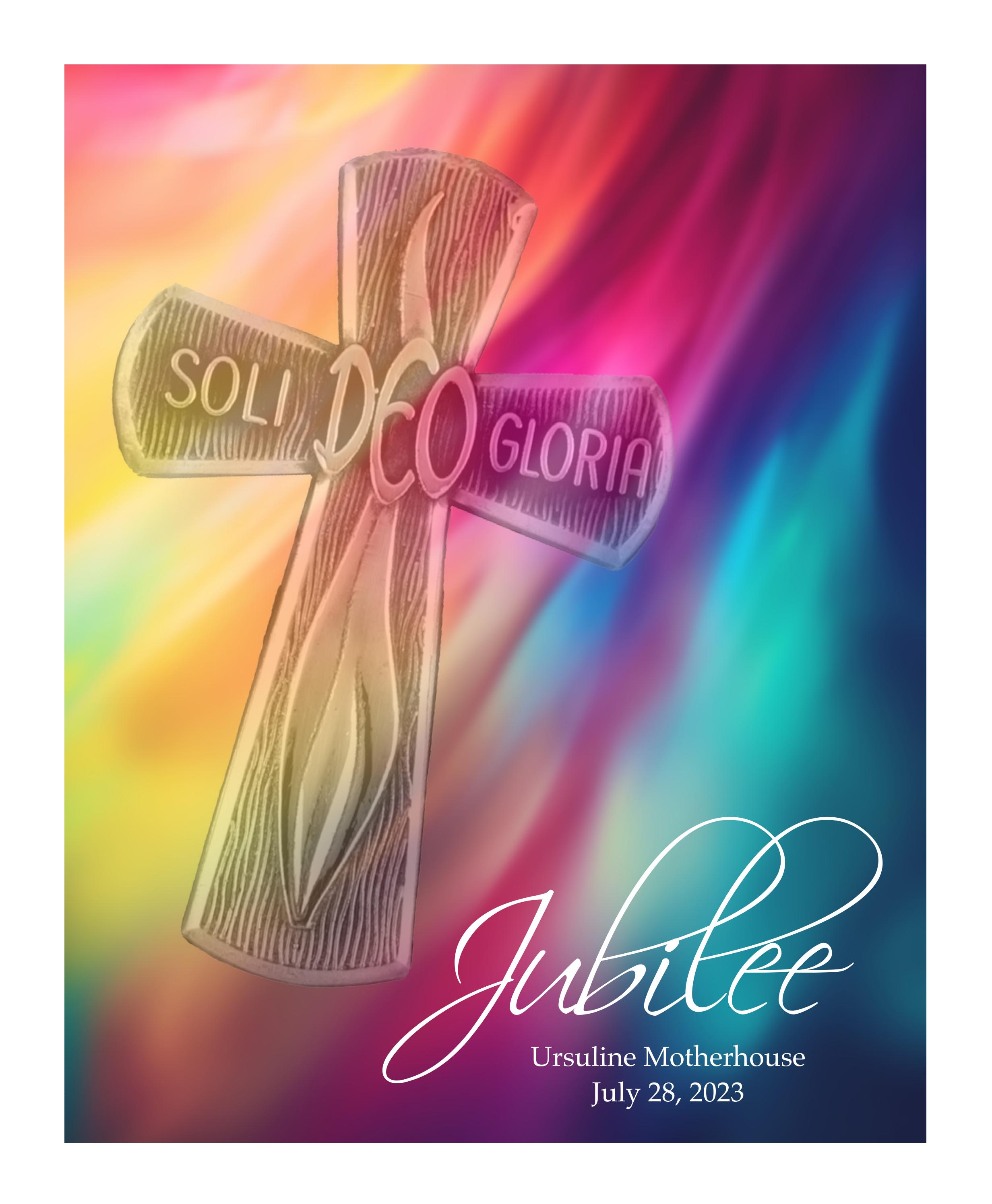 2023 Jubilee program by ursulineslou - Issuu