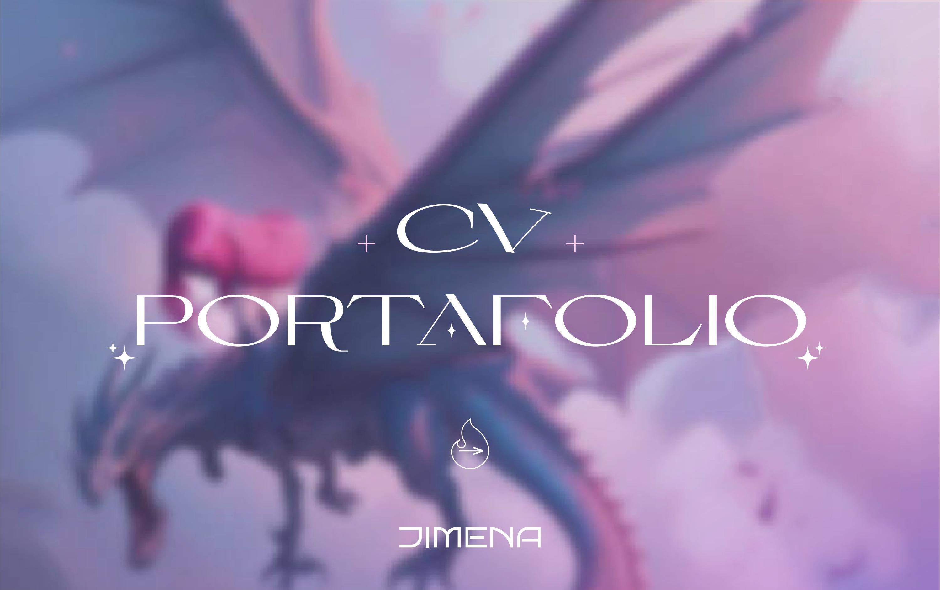 PORTAFOLIO - j i m e n a . z by Jimena Salazar - Issuu