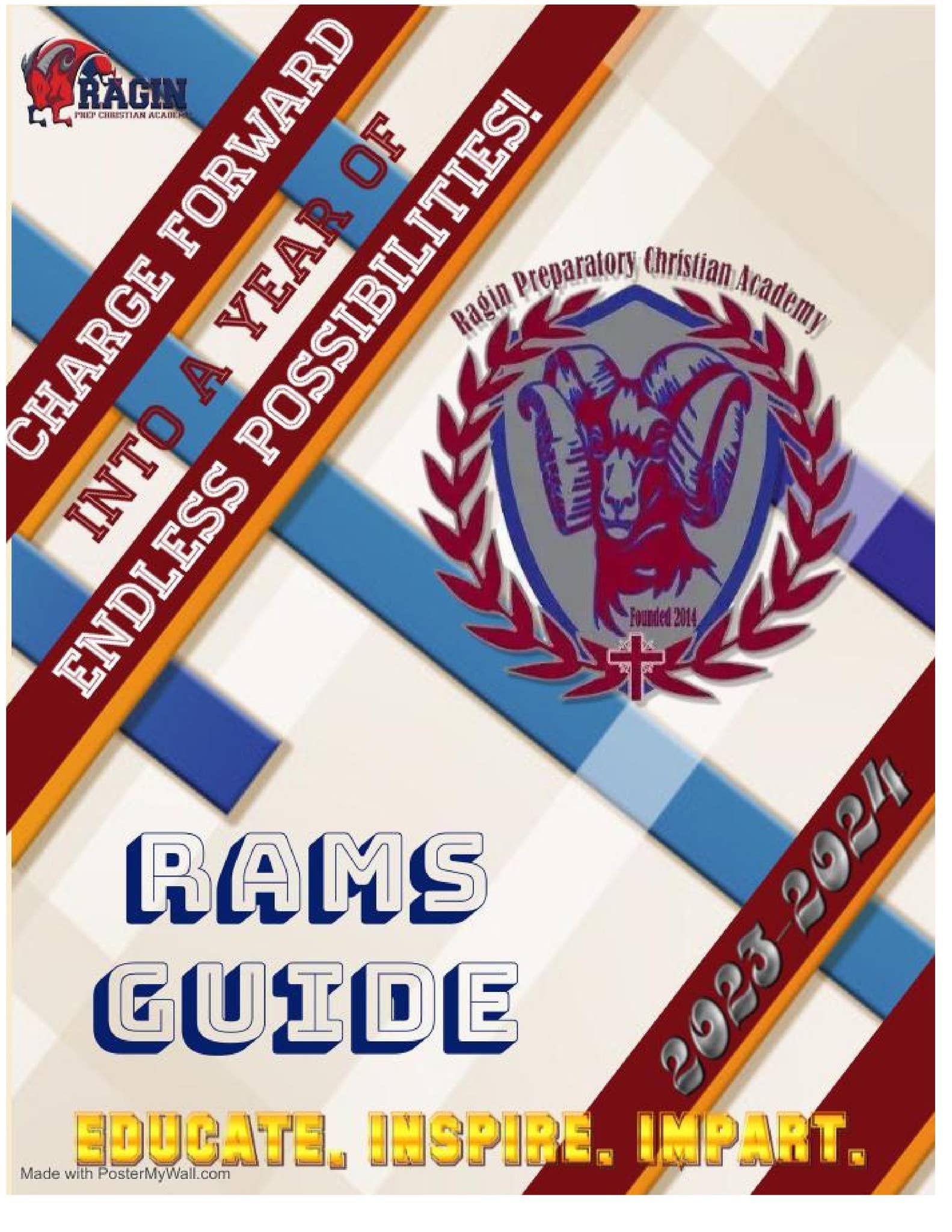 RAMS GUIDE 2023-2024 by Lenore Jackson - Issuu