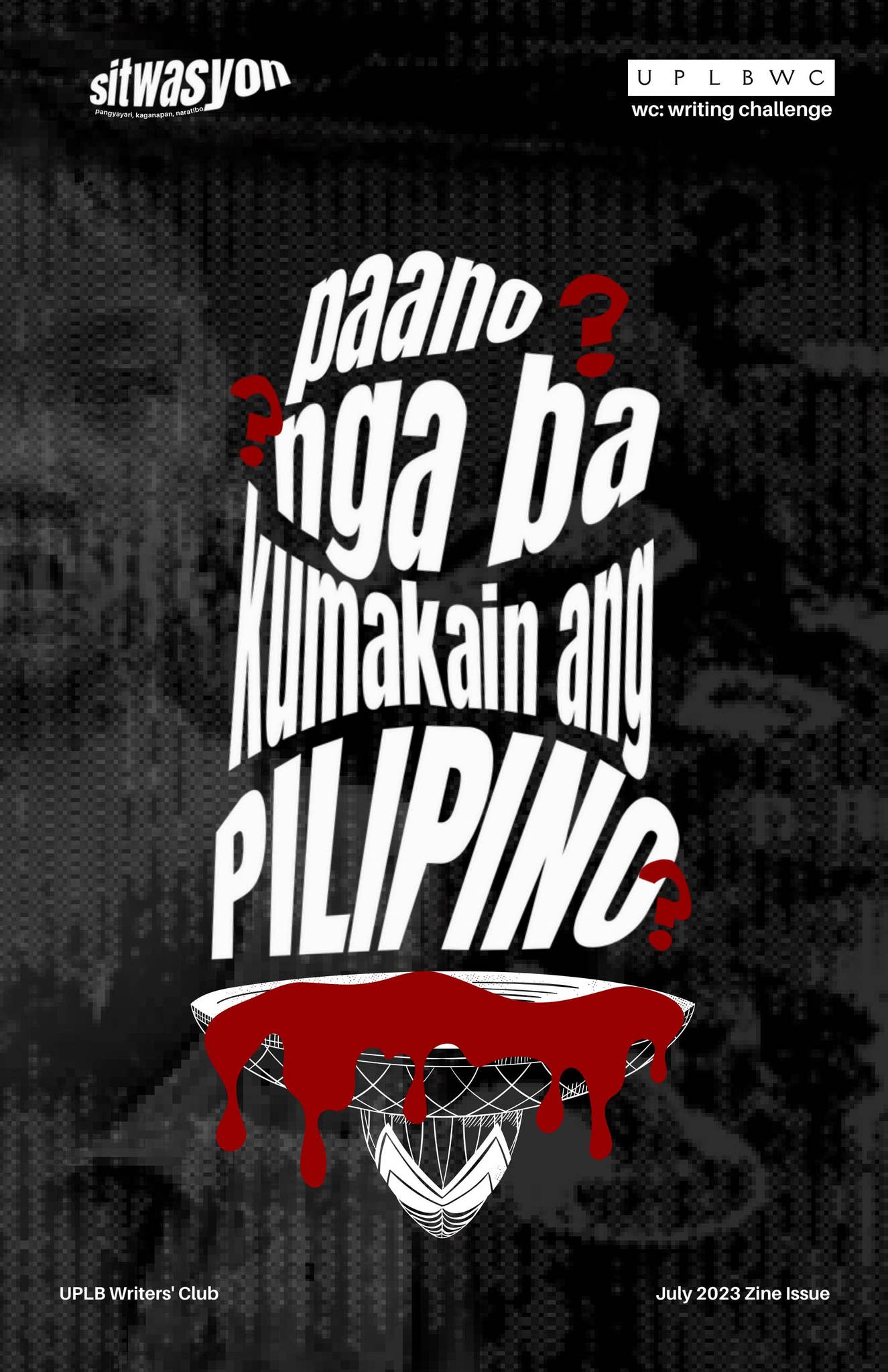 Paano nga ba kumakain ang Pilipino? | July 2023 Zine Issue by UPLB ...