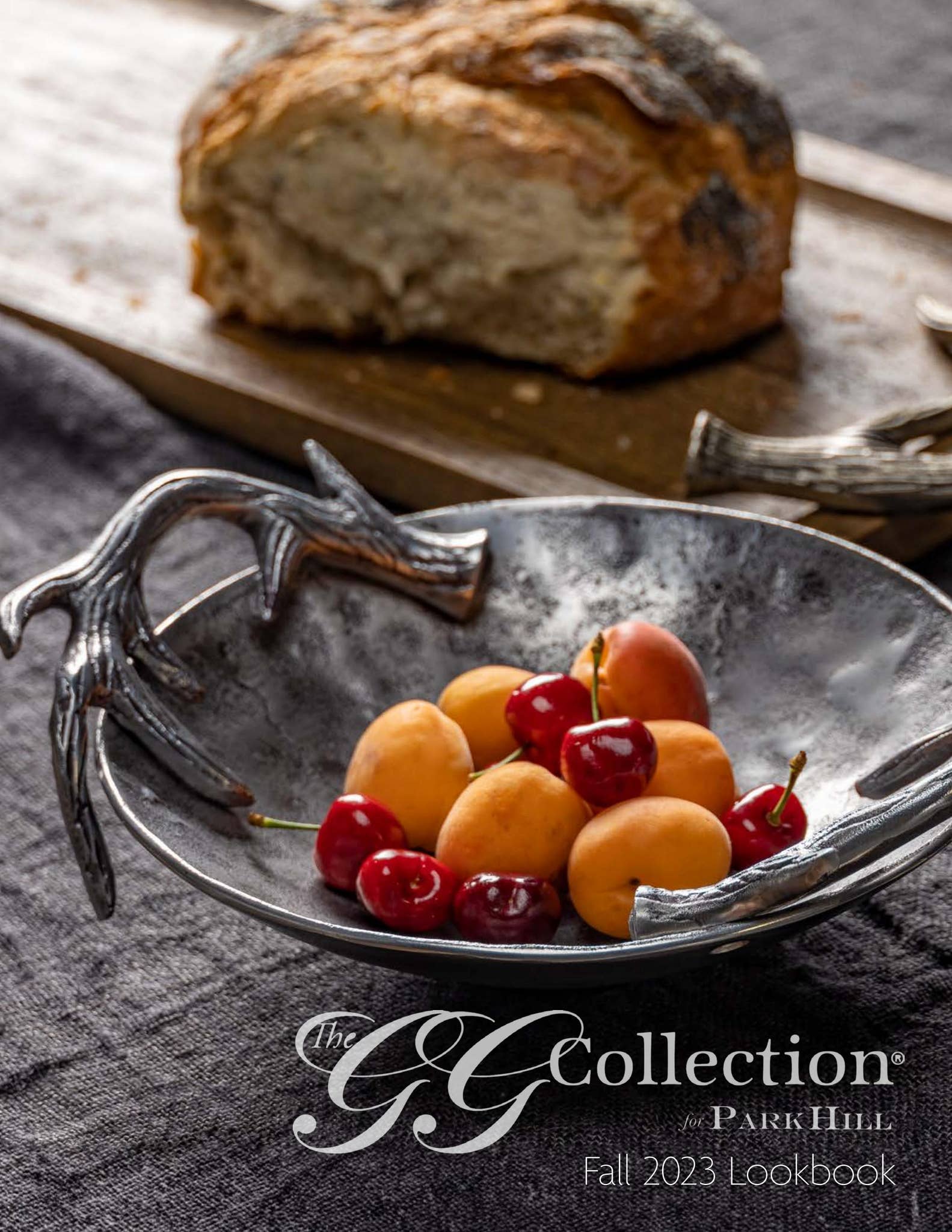 GG Collection for PH by parkhillcollection.com - Issuu