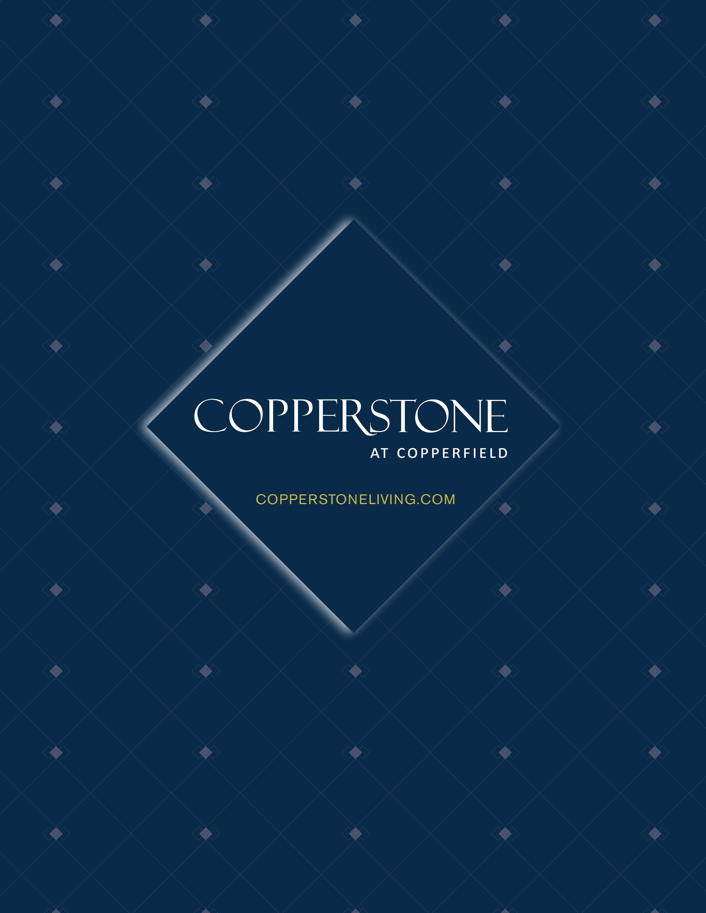 Copperstone Brochure by Vesta Properties - Issuu