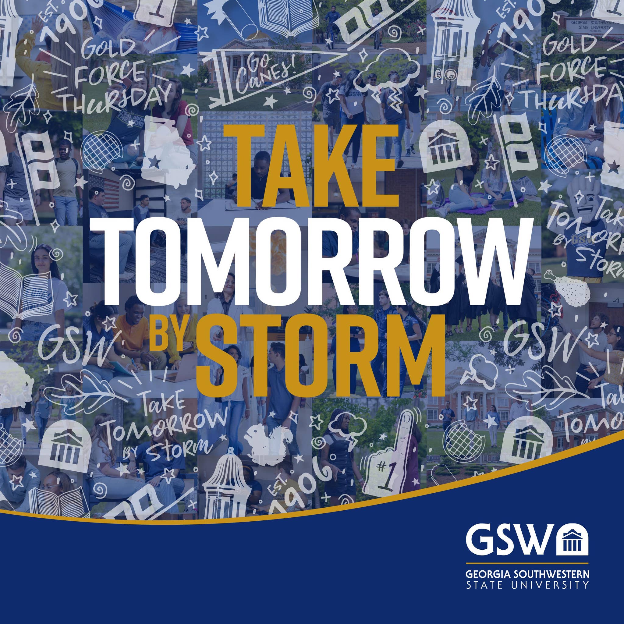 GSW Viewbook 2023 by GeorgiaSouthwestern - Issuu