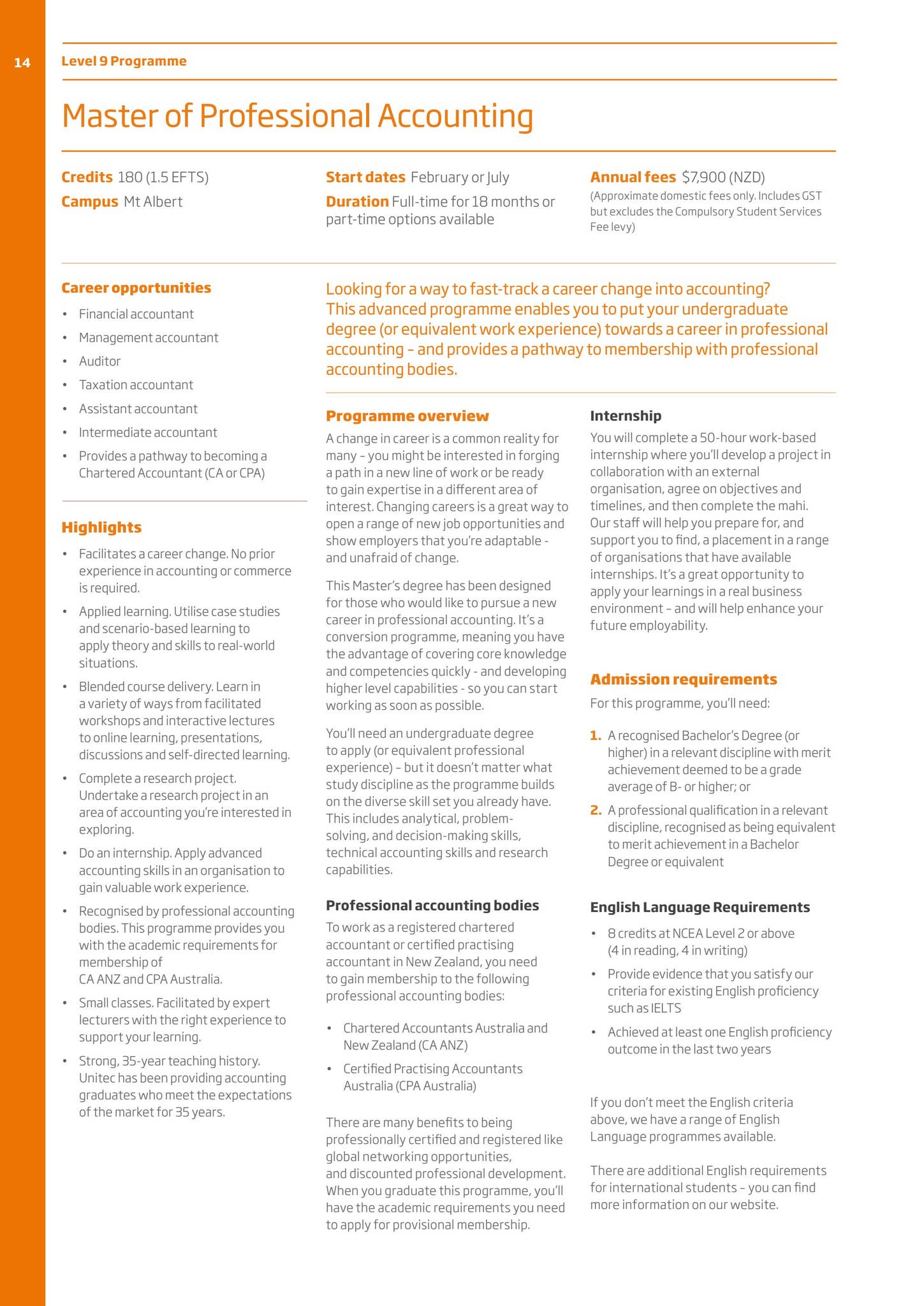 Business Brochure 2023-2024 by Unitec - Issuu