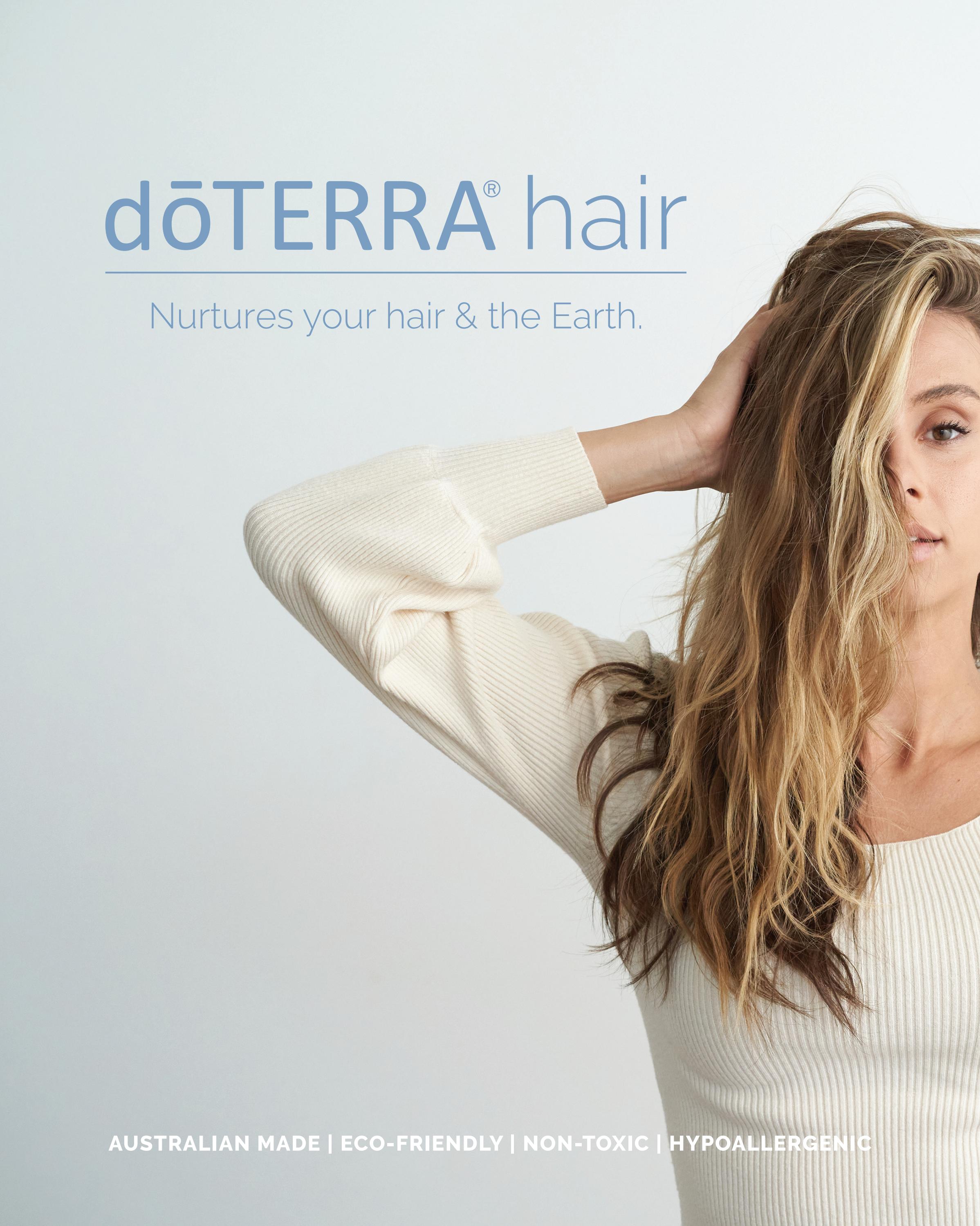 dōTERRA® hair AUNZ ebook by doterraAU-NZ - Issuu