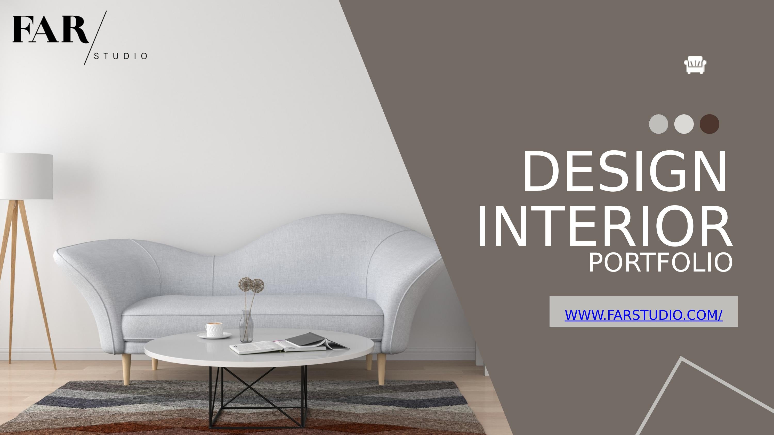 Transform Your Space with Exquisite Luxury Interior Design by Farstudio ...