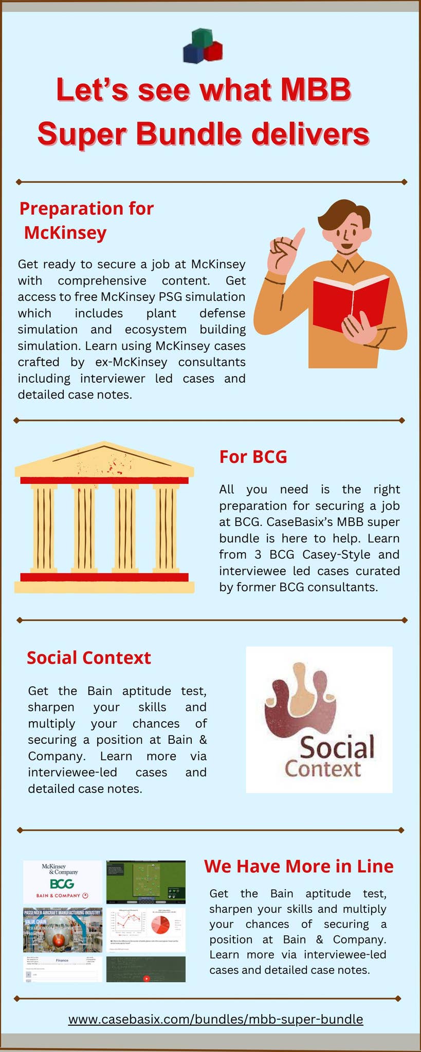 Let’s see what MBB Super Bundle delivers by Casebasix - Issuu