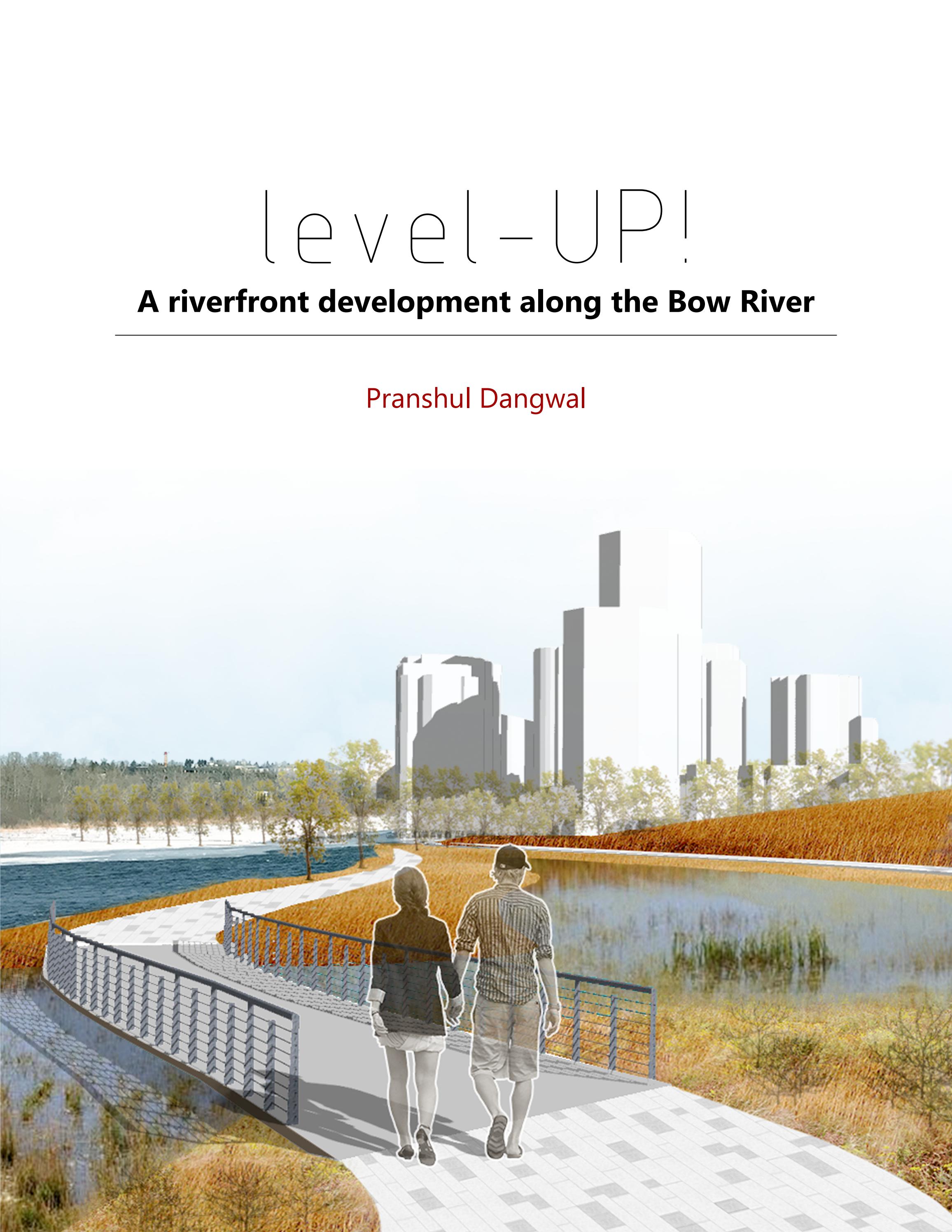 level-UP! - Pranshul Dangwal by dangwal.pranshul - Issuu