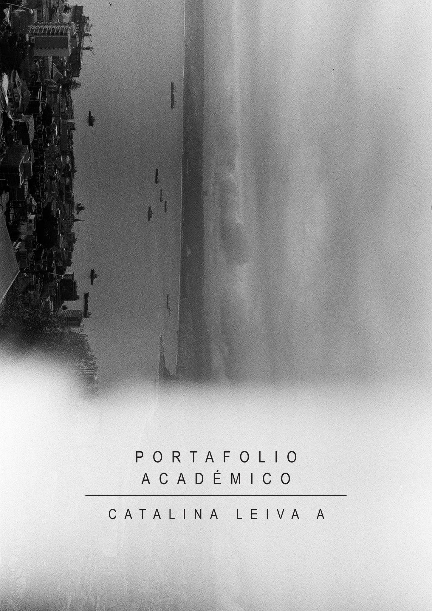 Portafolio Arq. Catalina Leiva by Catalina Leiva - Issuu