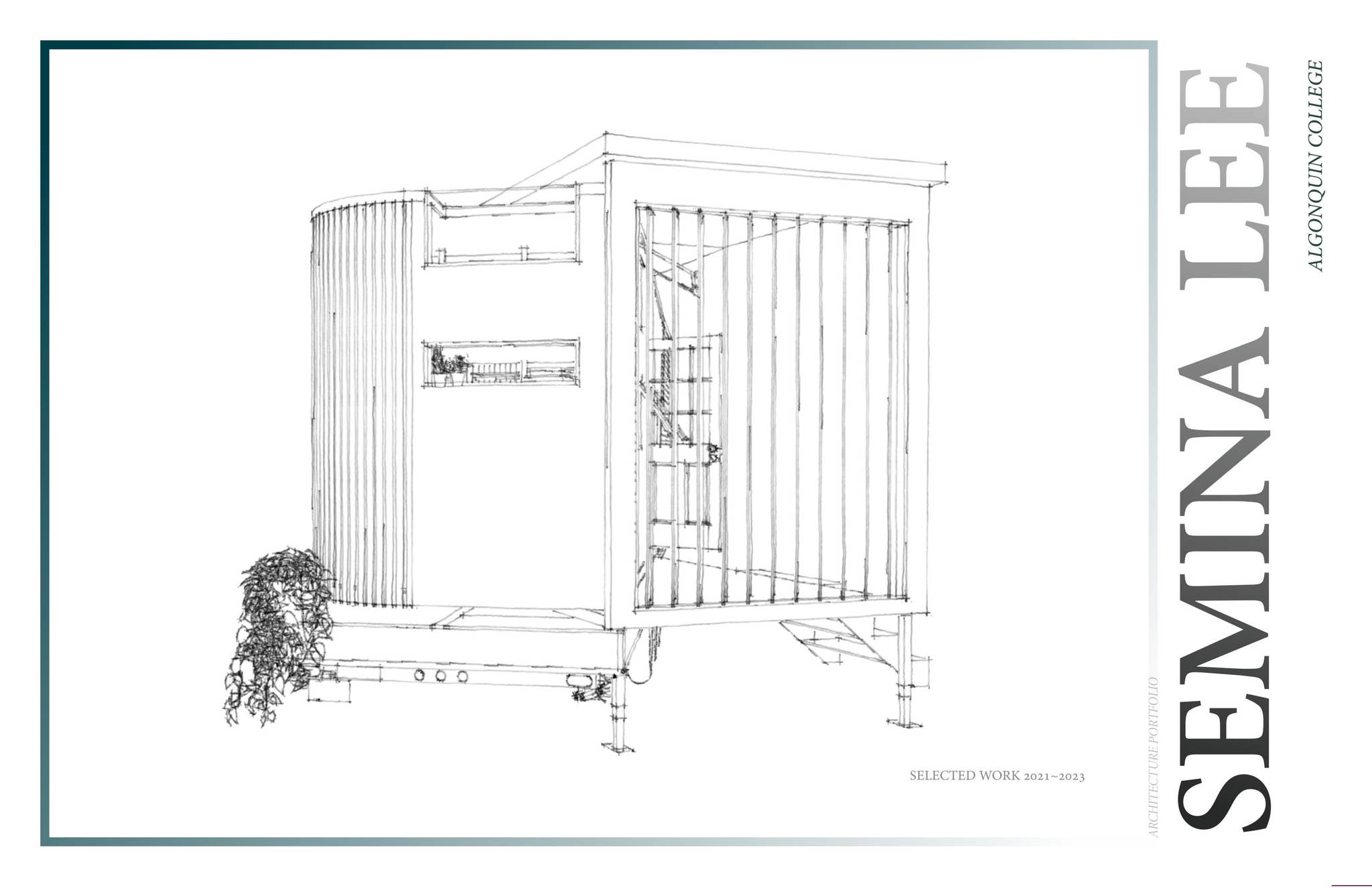 Semina Lee by sem lee - Issuu