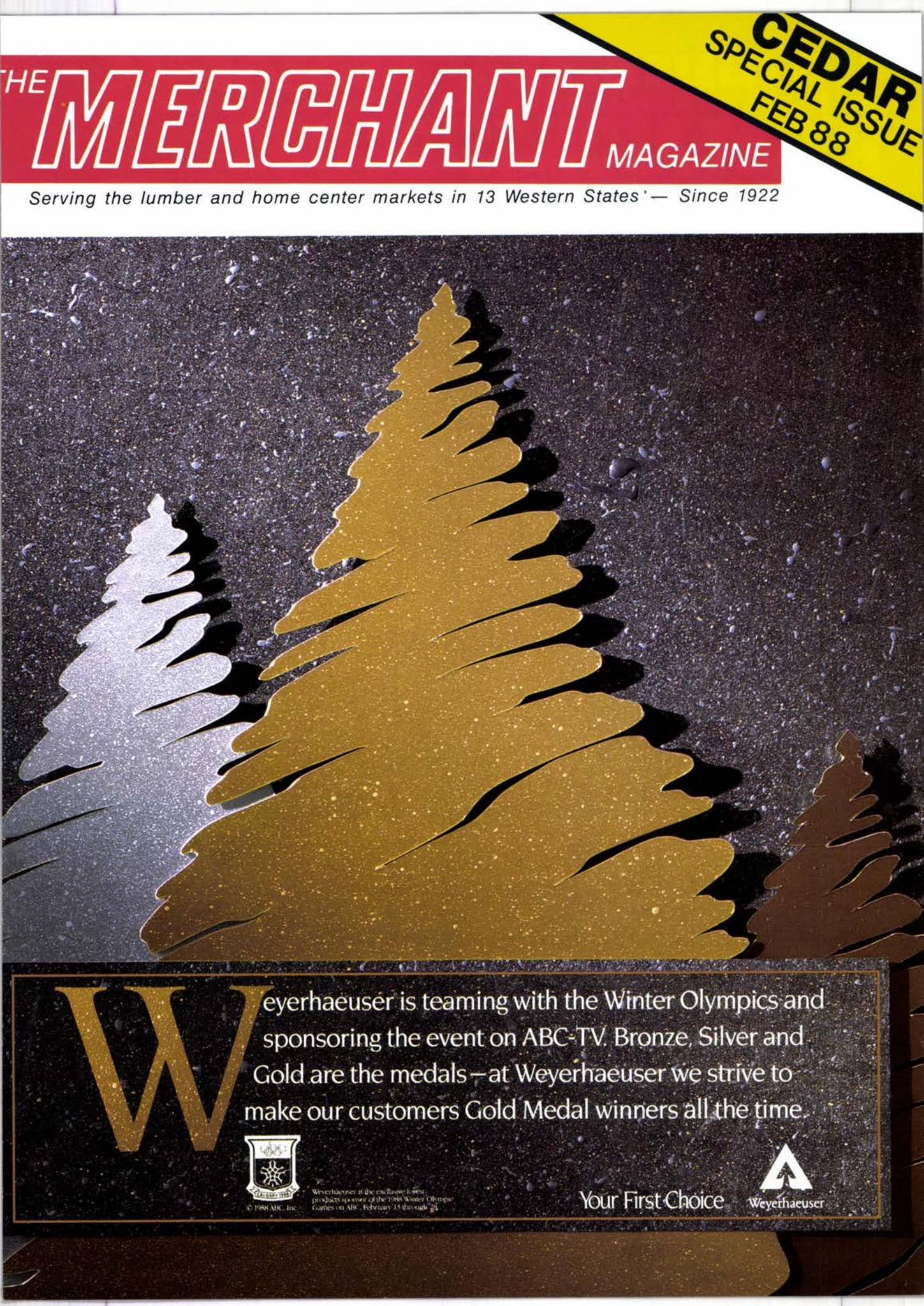 Merchant Magazine - February1988 by 526 Media Group - Issuu
