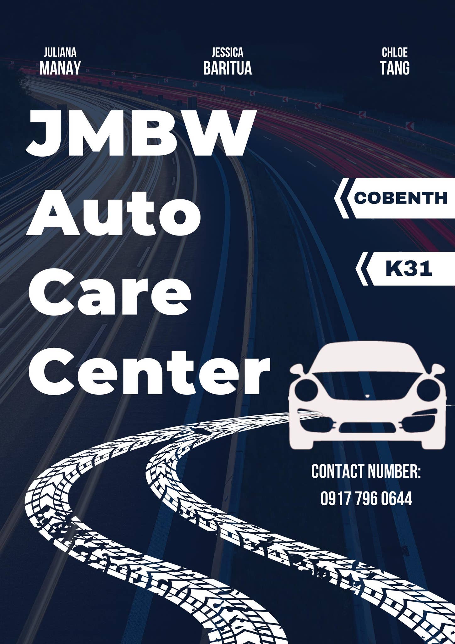 JMBW Handbook by Maria Juliana Manay - Issuu