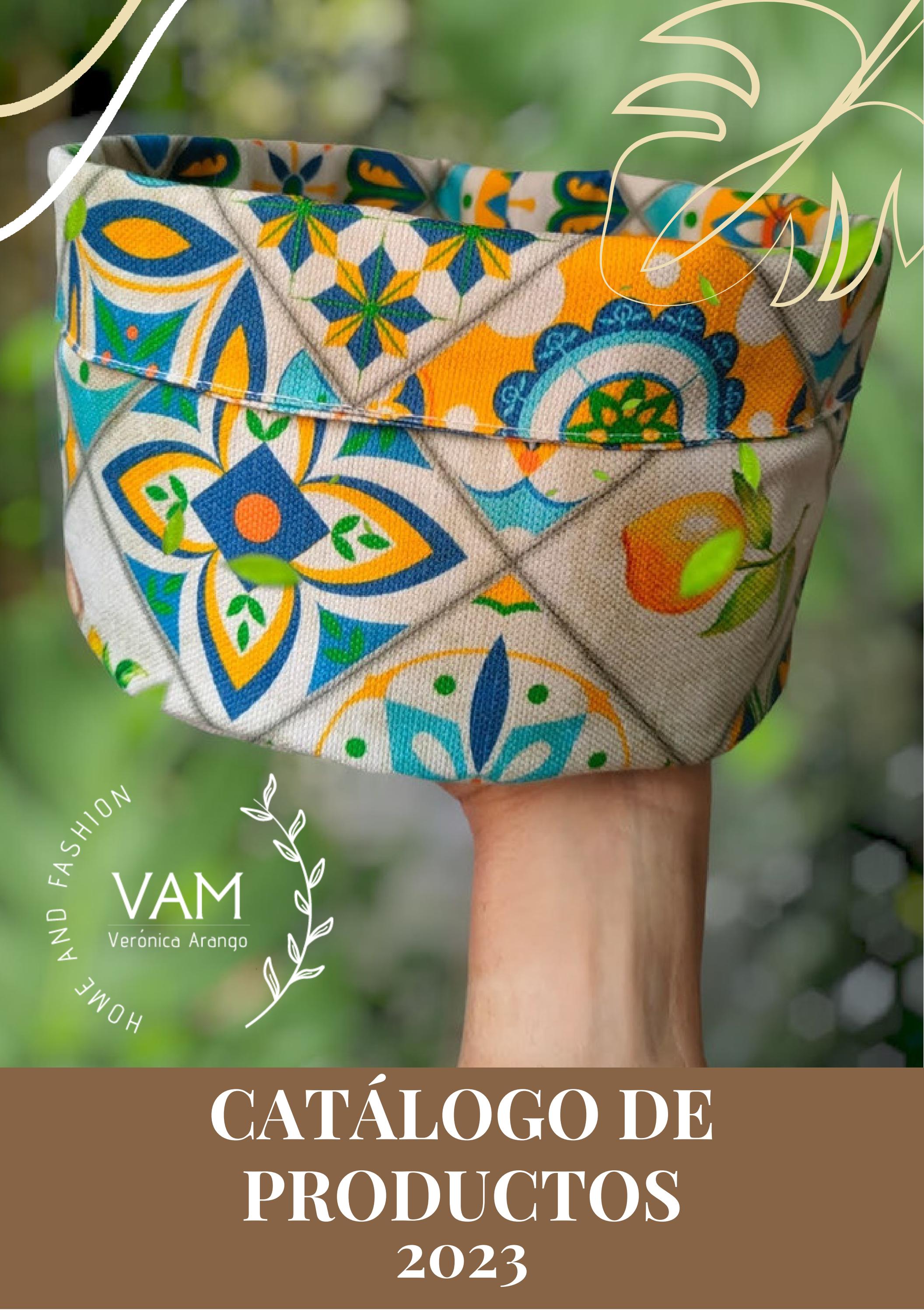 Untitled Design by Veronica Arango - Issuu