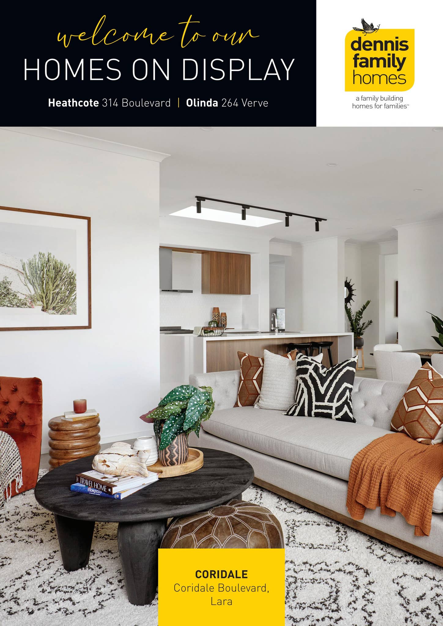 Coridale Lara Display Guide by DennisFamily - Issuu