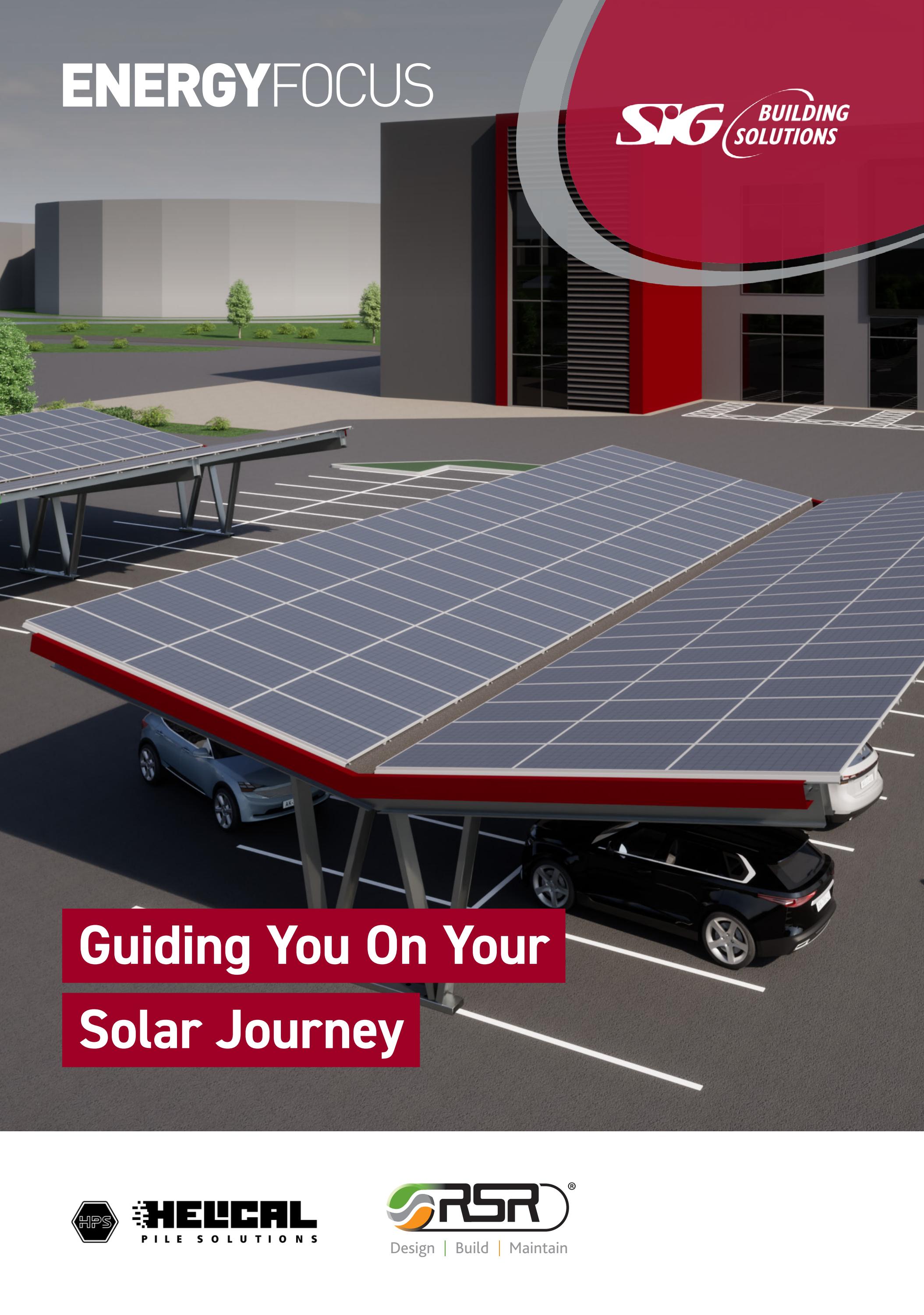 SIG Building Solutions - Energy Focus July 2023 by CMB Media Group - Issuu