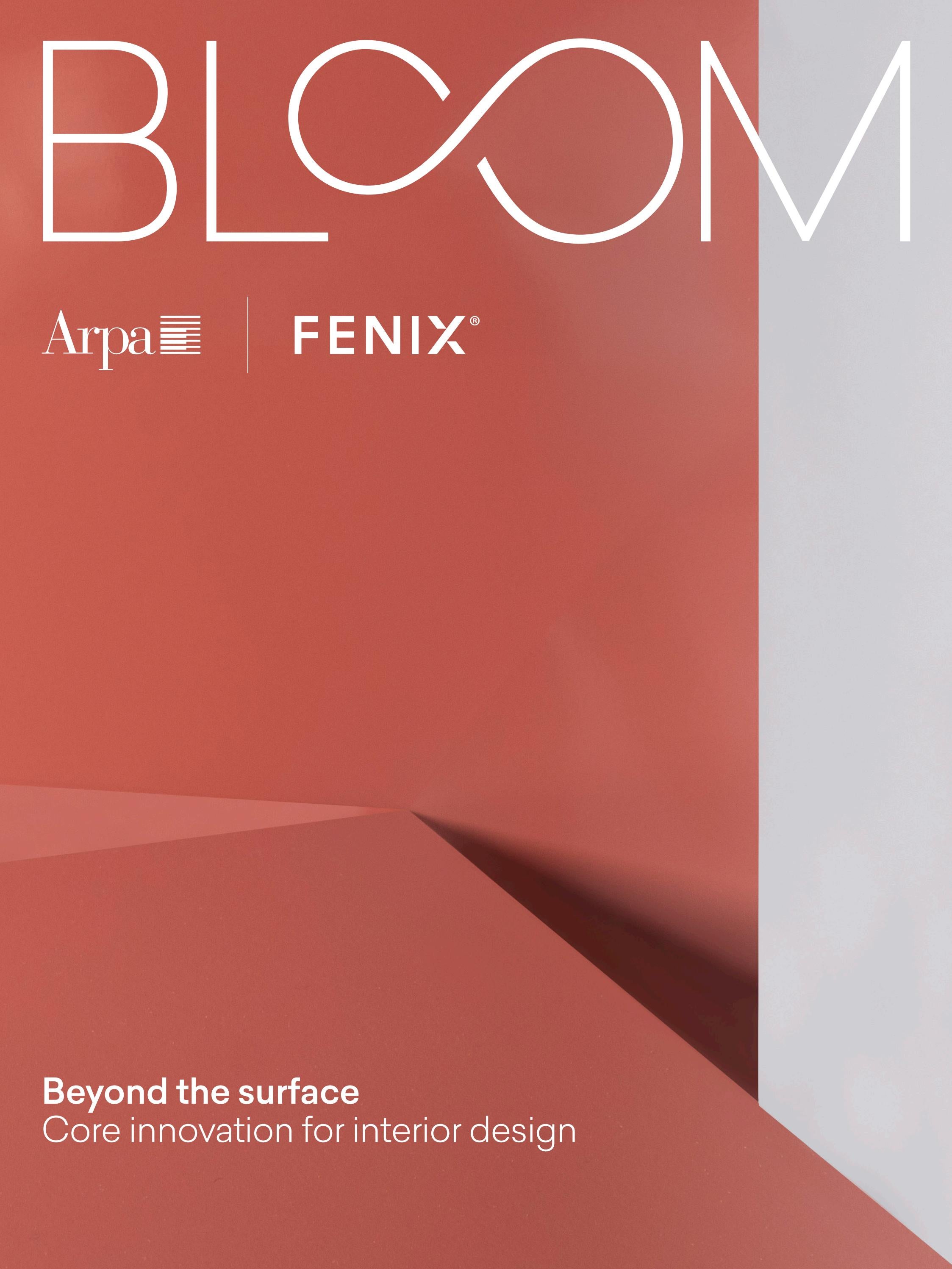 Arpa BLOOM brochure by Leeuwerik - Issuu