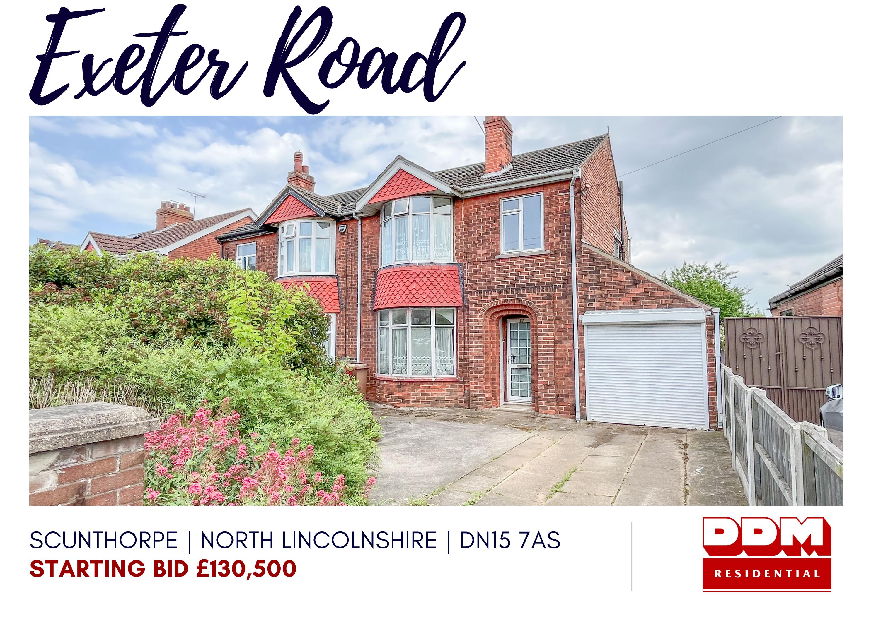 Exeter Road by Fine & Country / DDM Residential - Issuu