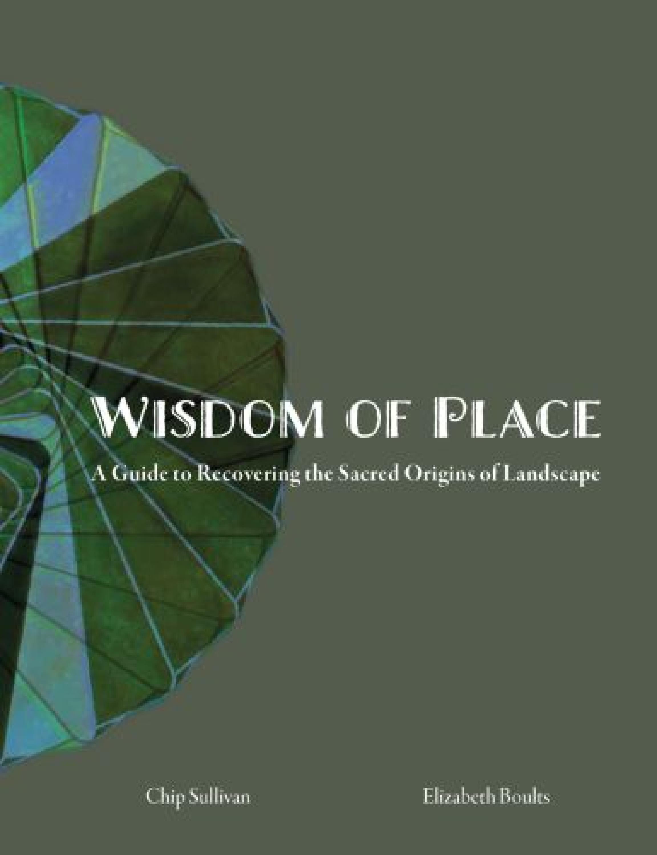 Wisdom of Place by ACC Art Books - Issuu
