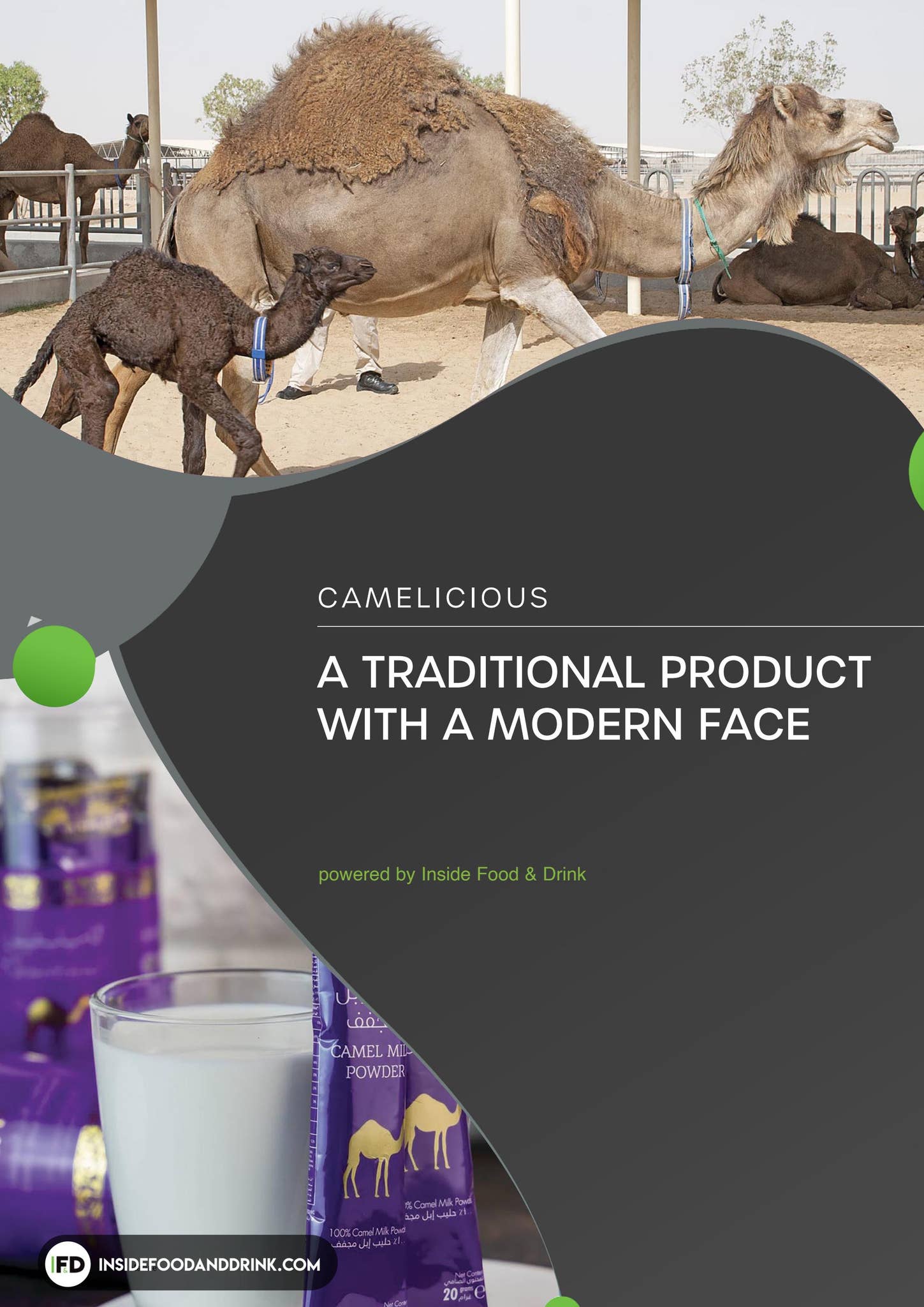 Camelicious by ProactivePublications - Issuu