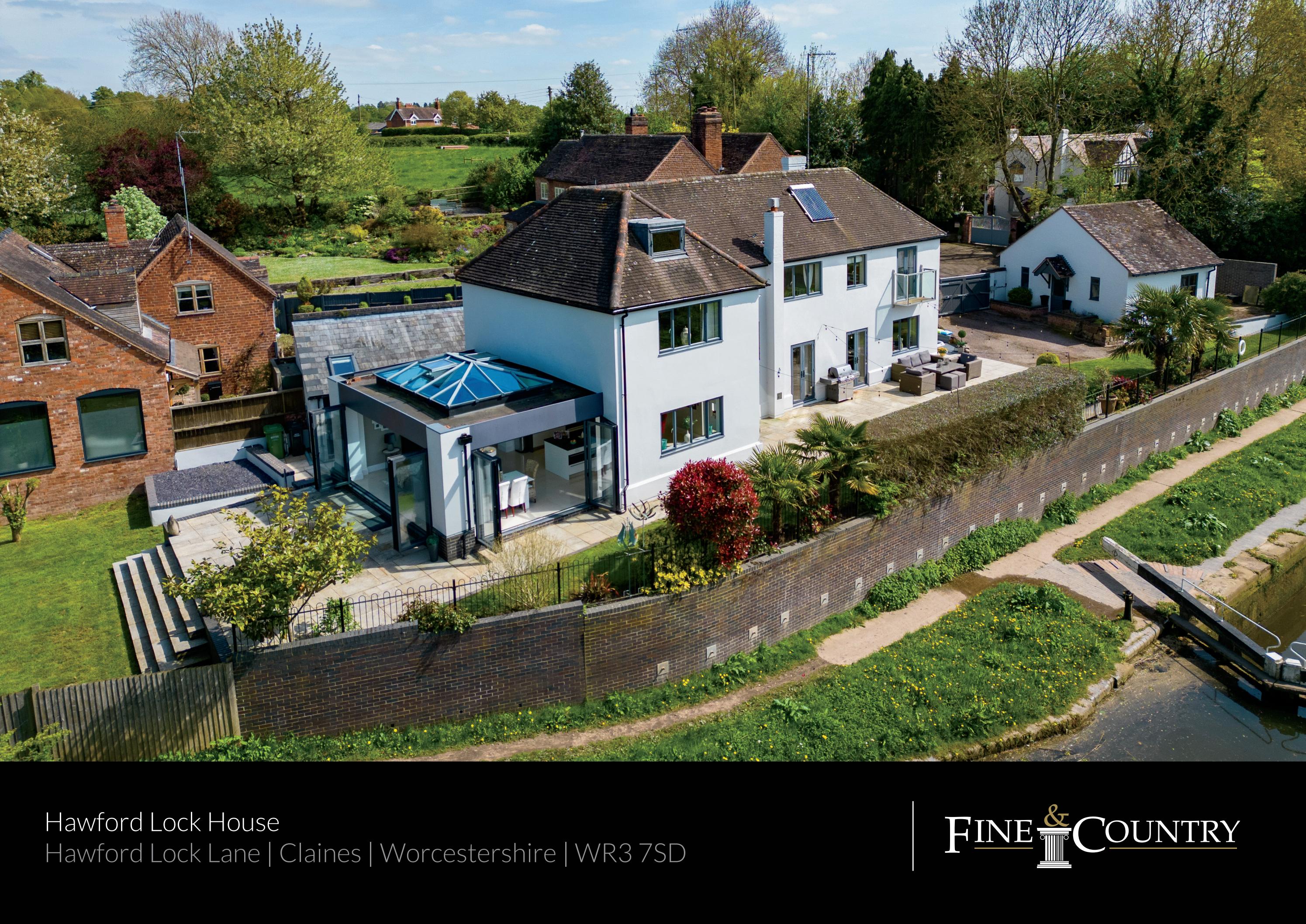 Claines, Worcestershire by Fine & Country - Issuu