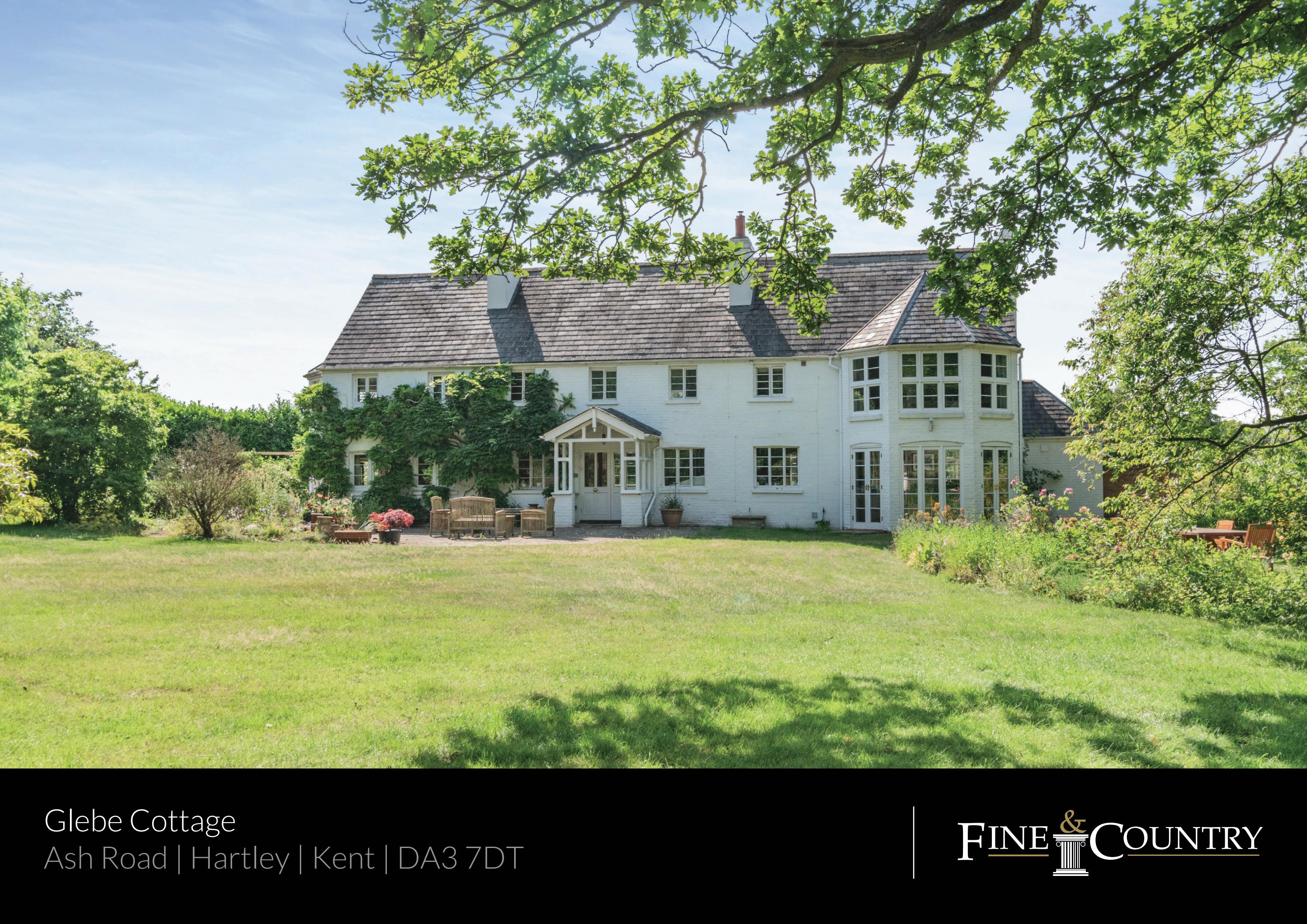 Hartley, Kent by Fine & Country - Issuu