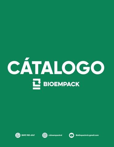 bioempackrd Publisher Publications - Issuu