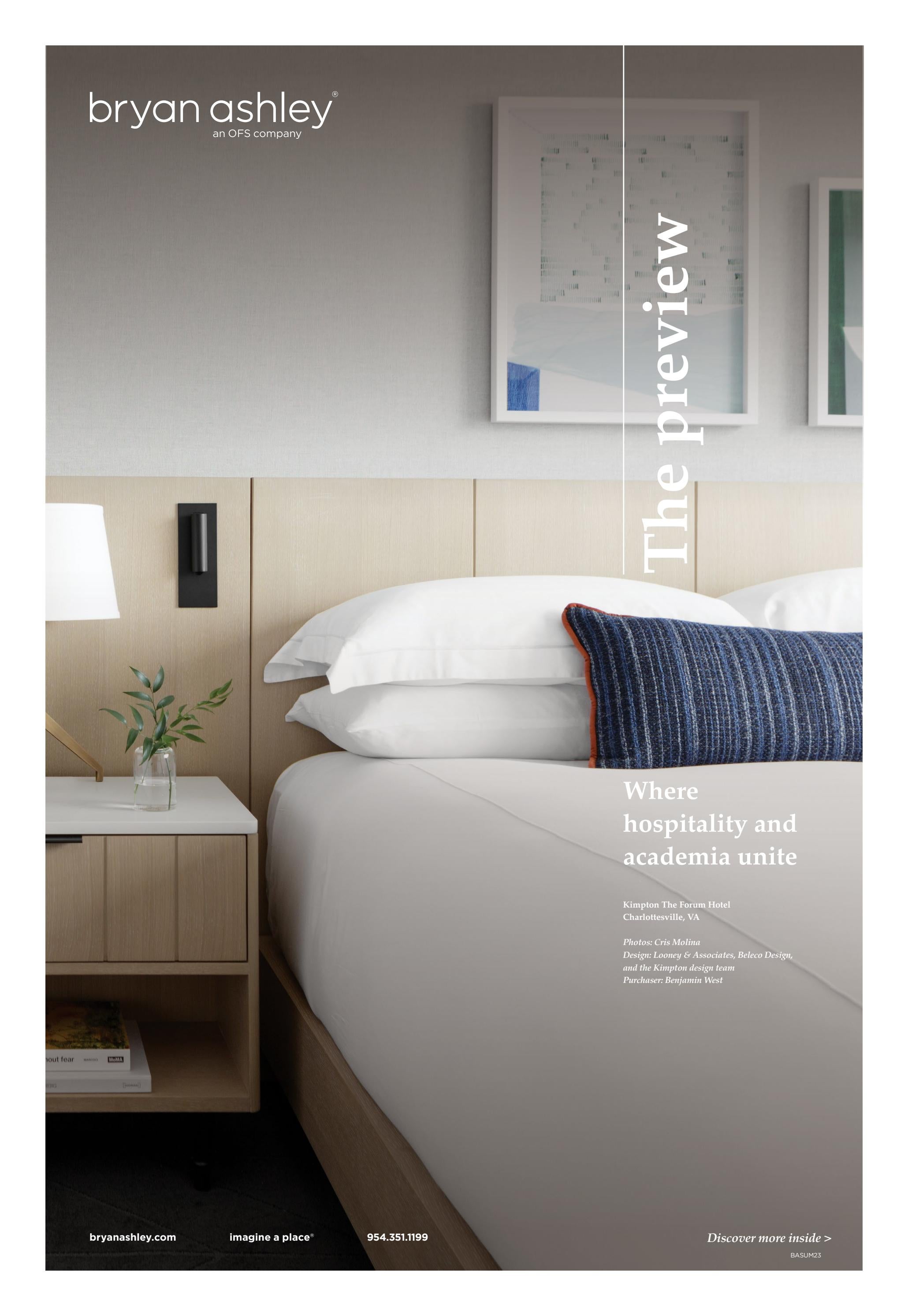 Summer 2023 Preview by Bryan Ashley - Issuu