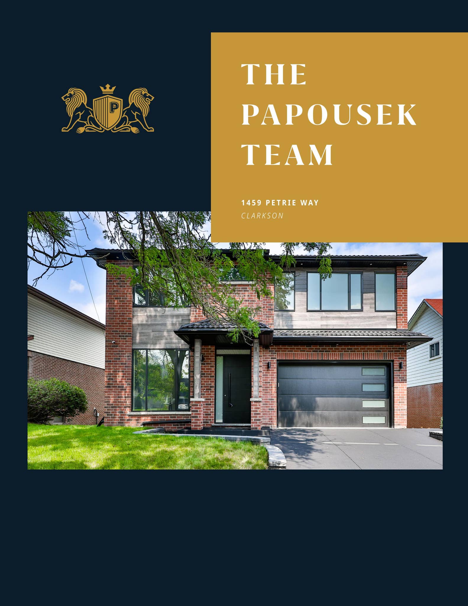 1459 Petrie Way by PPRE Team - Issuu