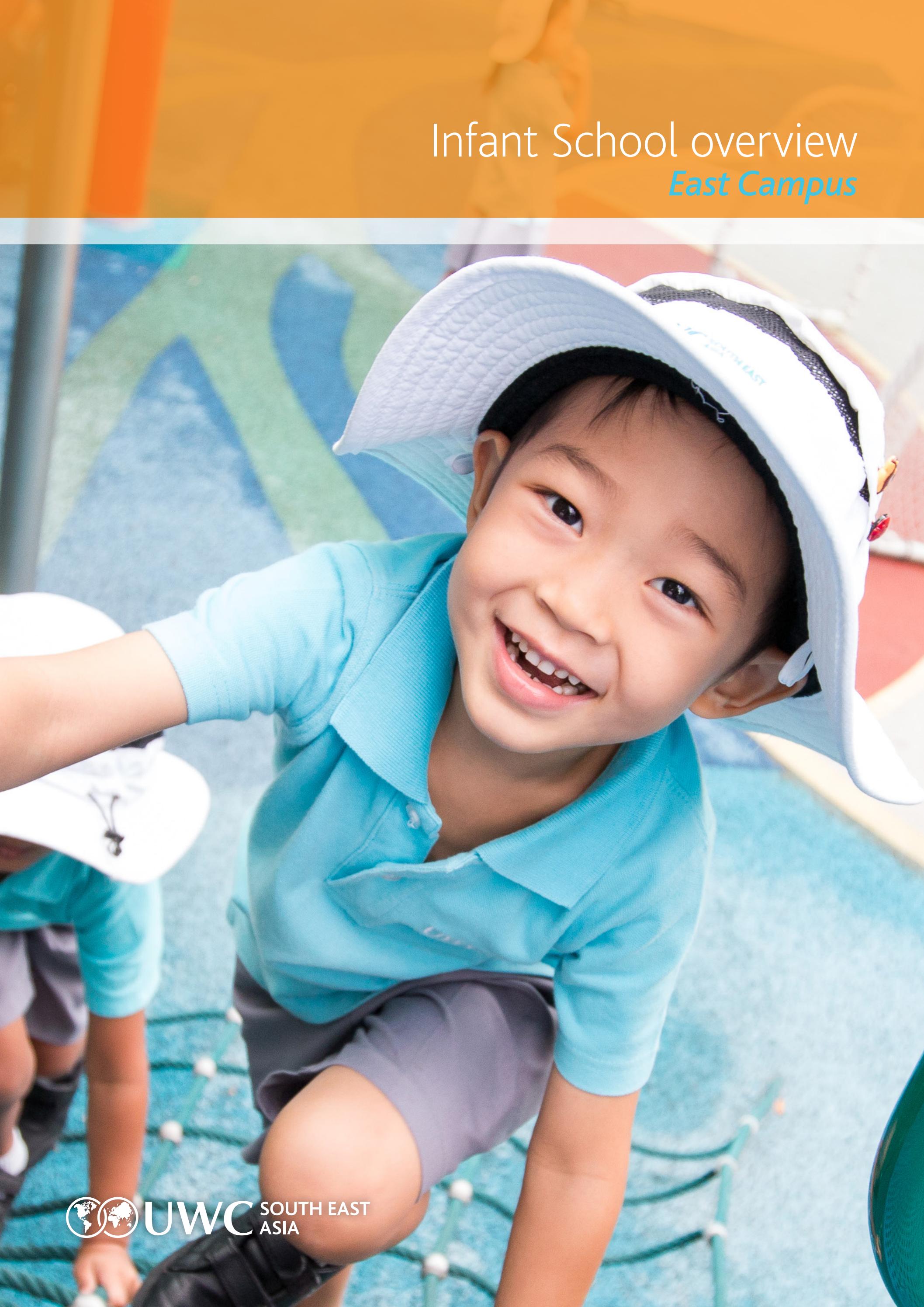 East Infant School overview by uwcsea - Issuu