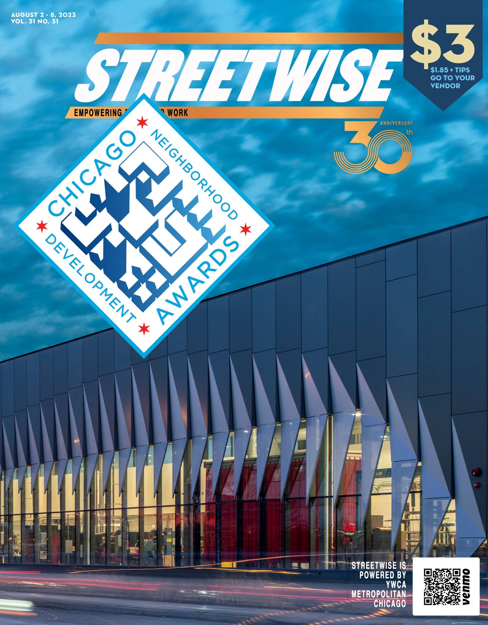 August 2 - 8, 2023 by StreetWise_CHI - Issuu