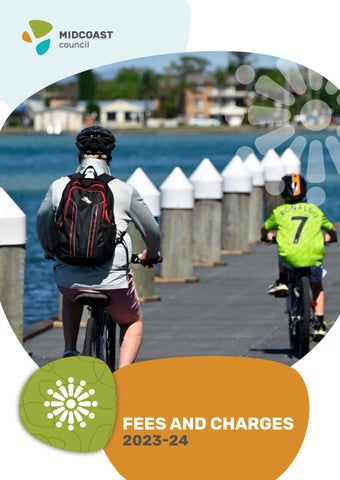 Fees and charges by MidCoastCouncil - Issuu