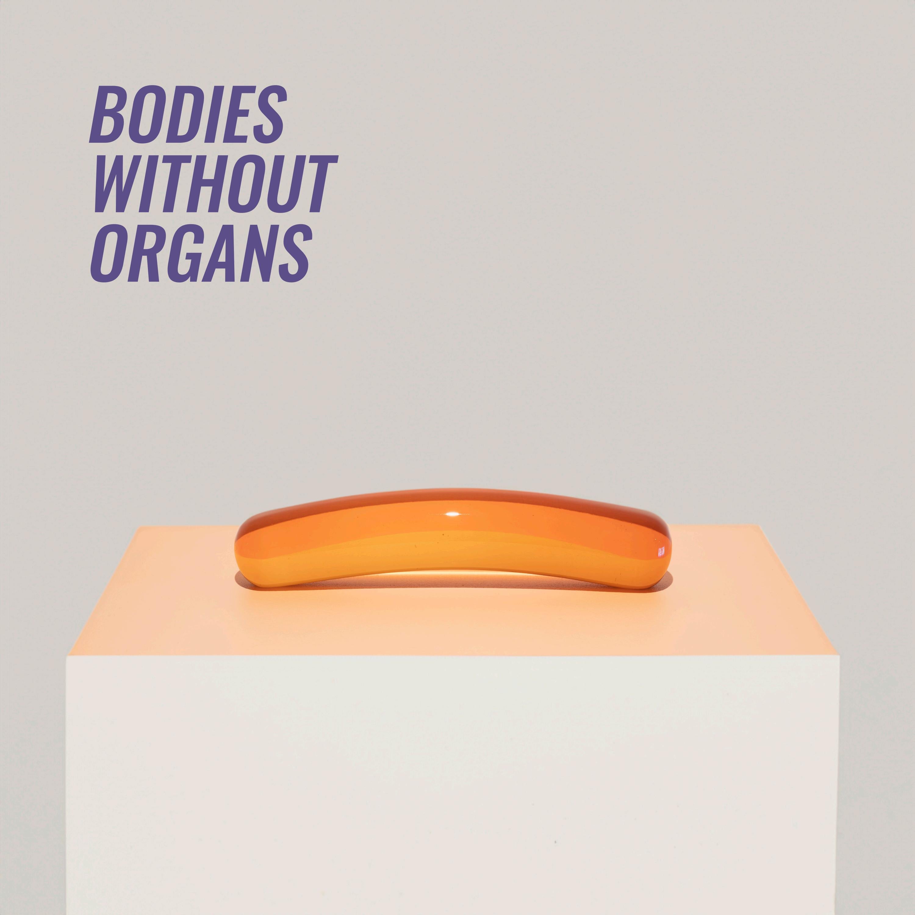 Bodies Without Organs @ Canberra Contemporary Art Space by Canberra ...
