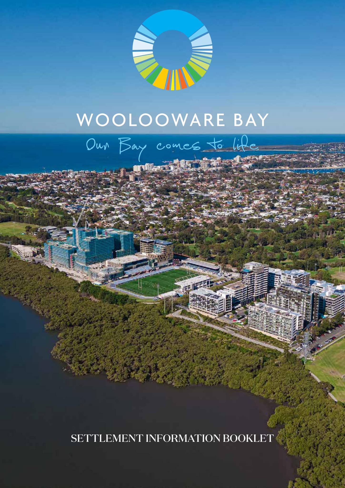 Woolooware Settlement Booklet by Novm - Issuu