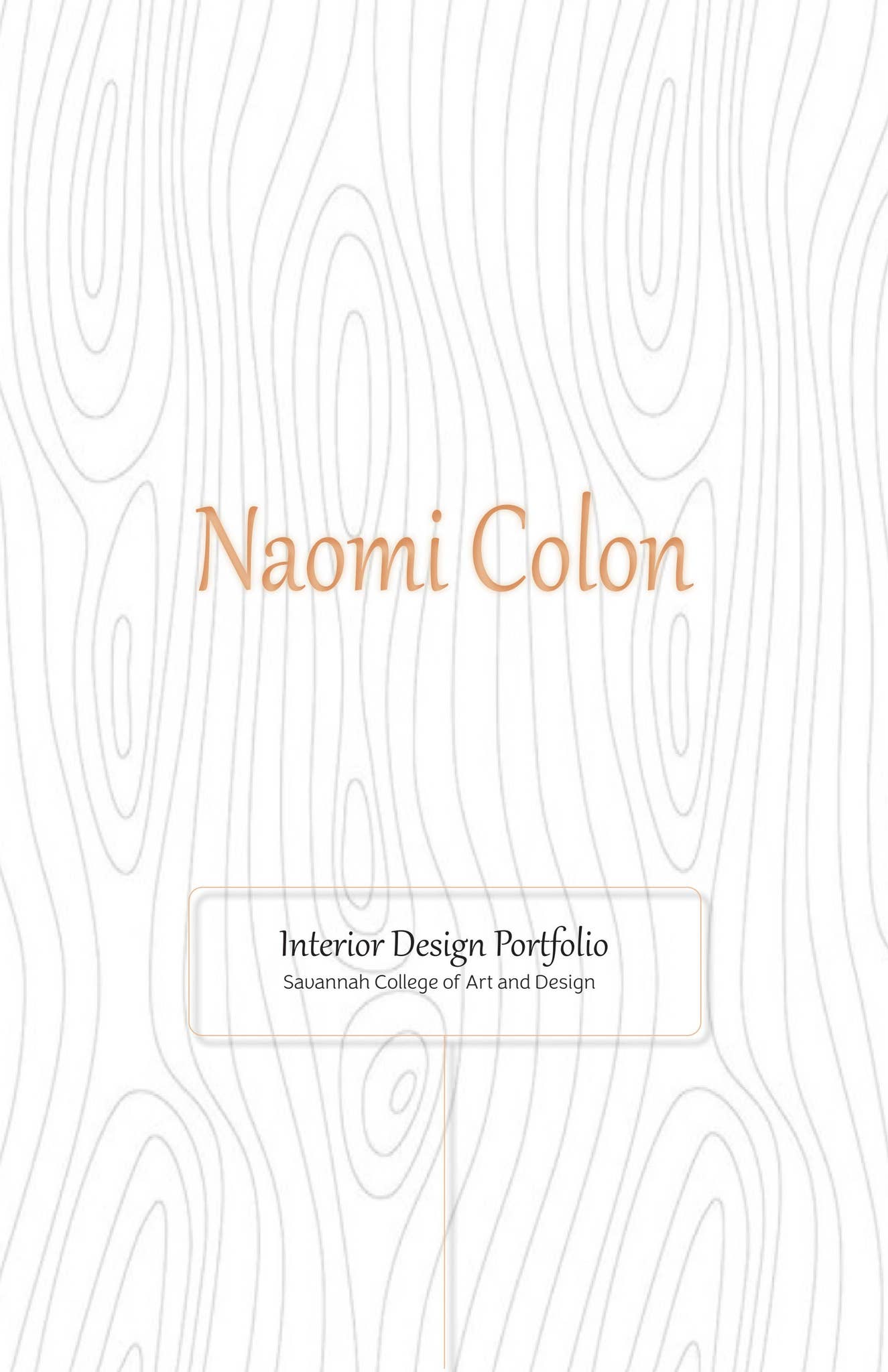 Naomi Colon Interior Design Portfolio_Phone Layout by naomilyanne - Issuu