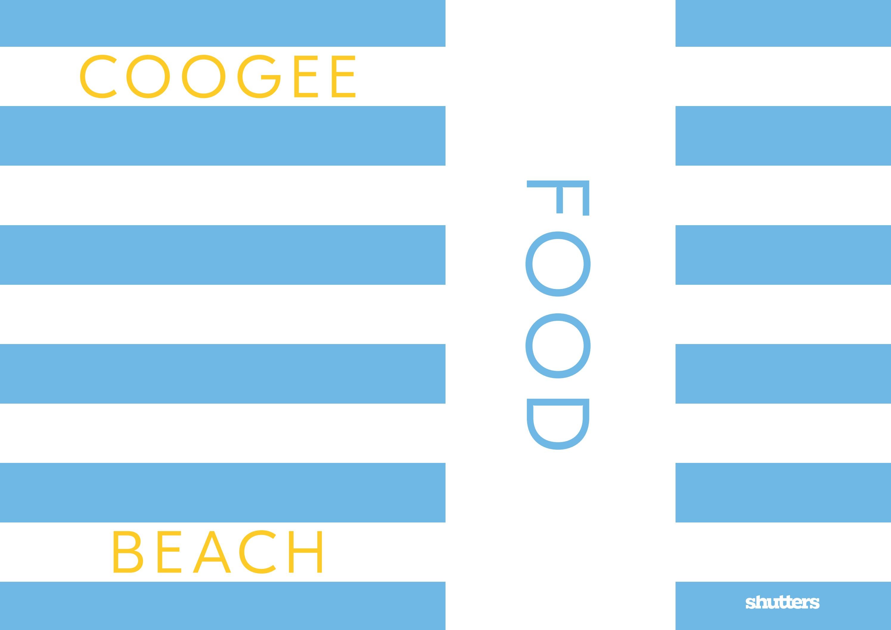 Shutters Breakfast Menu by cpcoogeebeach - Issuu