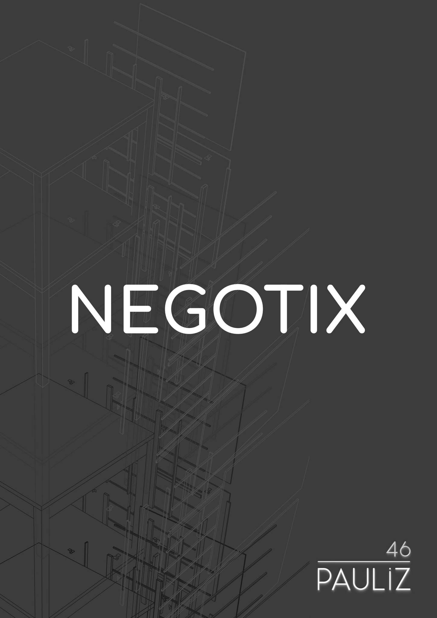 Negotix 46 Pauliz By Jonmediatrendz Issuu